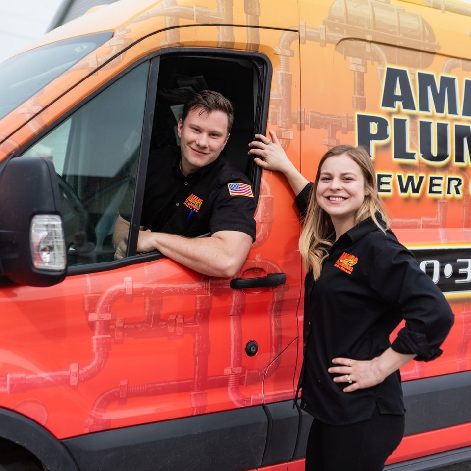 Plumbers Delaware Ohio