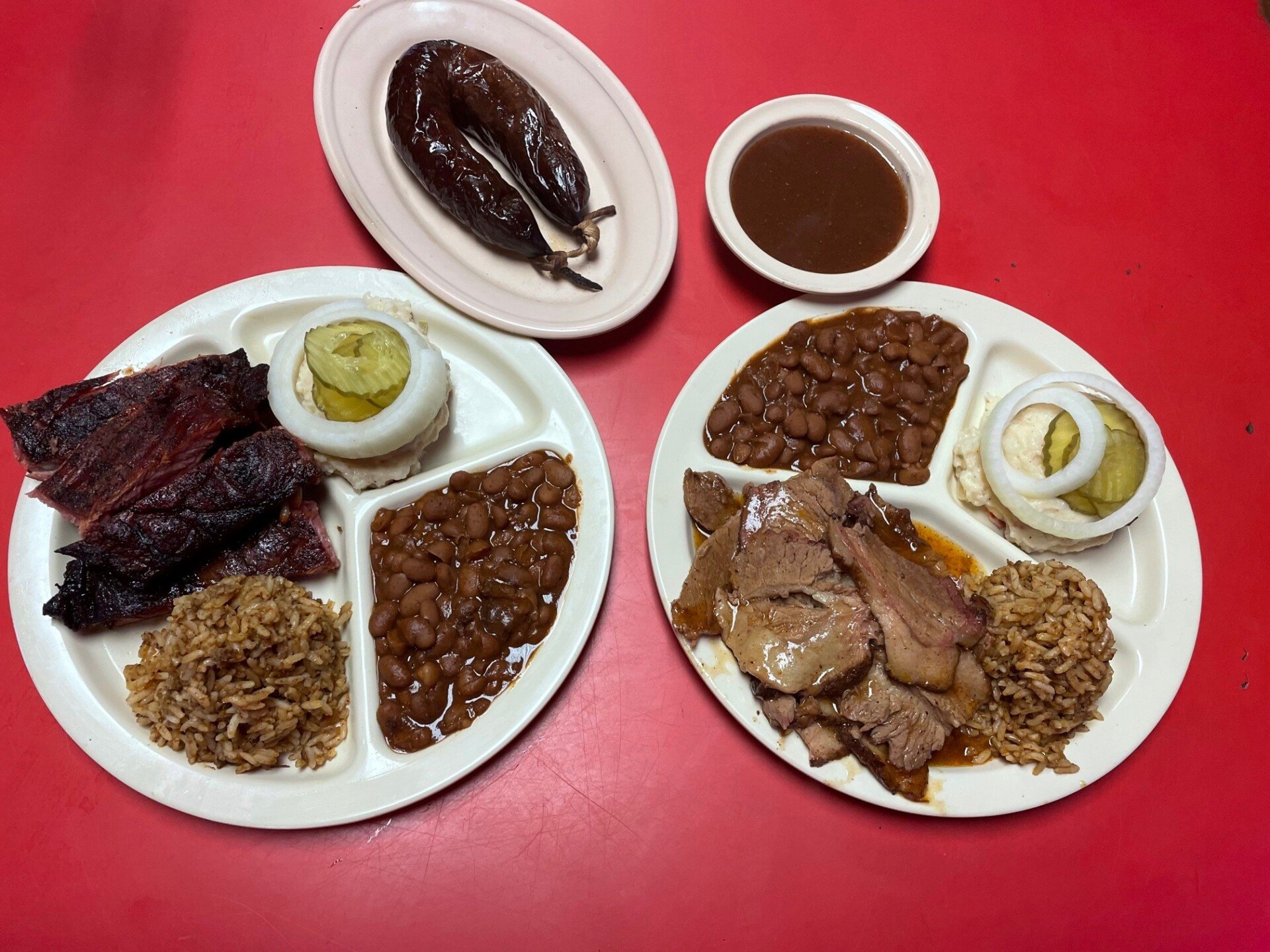 Patillo's Barbeque Photo Gallery | Beaumont, TX