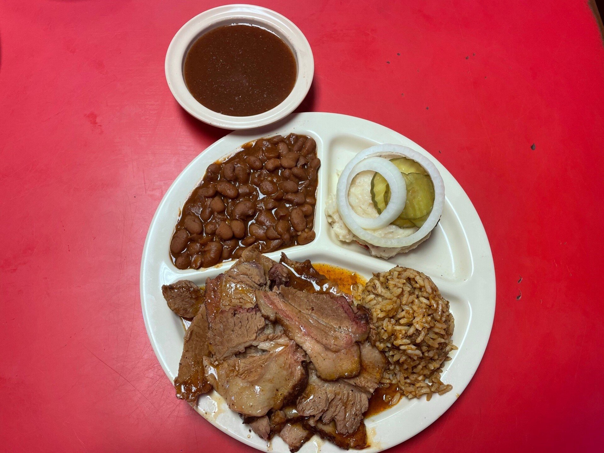 Patillo's Barbeque Photo Gallery | Beaumont, TX