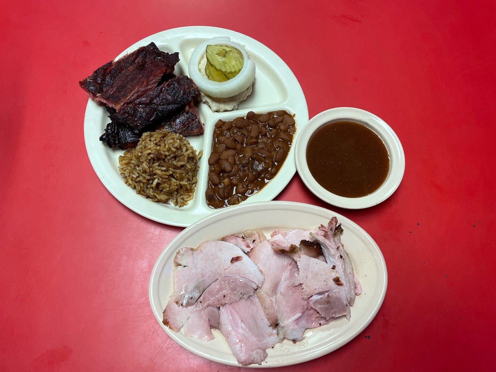 Patillo's Barbeque Photo Gallery | Beaumont, TX