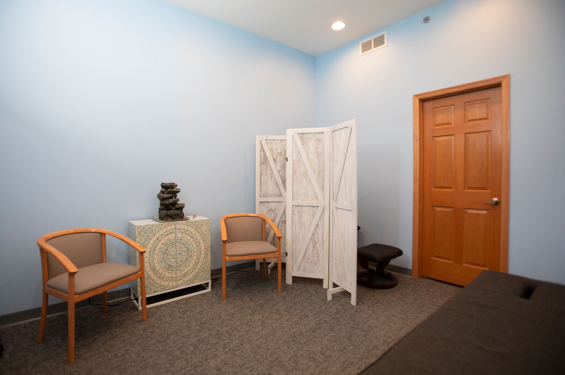 Tour The Clinic | HealthWise Family Chiropractic