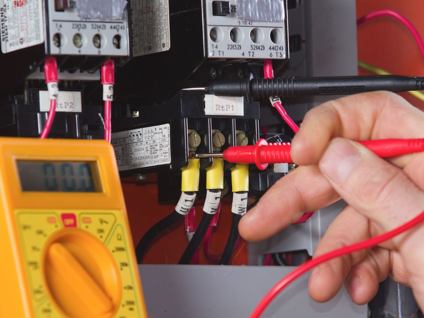 TopTec Heating, Cooling, Plumbing & Electrical