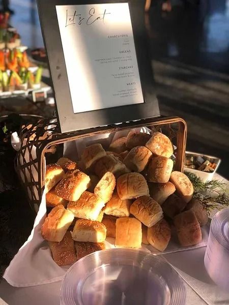 Restaurant & Catering | The Farmhouse | Olsburg & Riley, KS