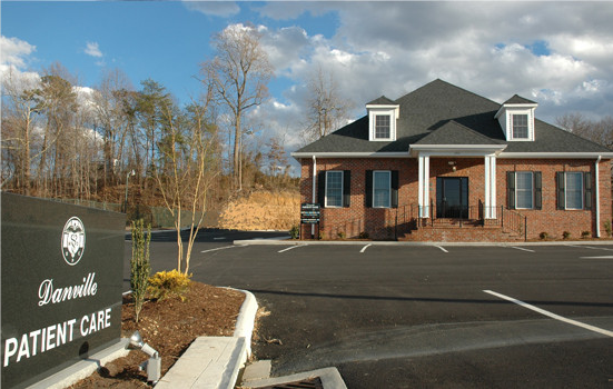Danville Patient Care, Inc - Medical Doctors | Danville, VA