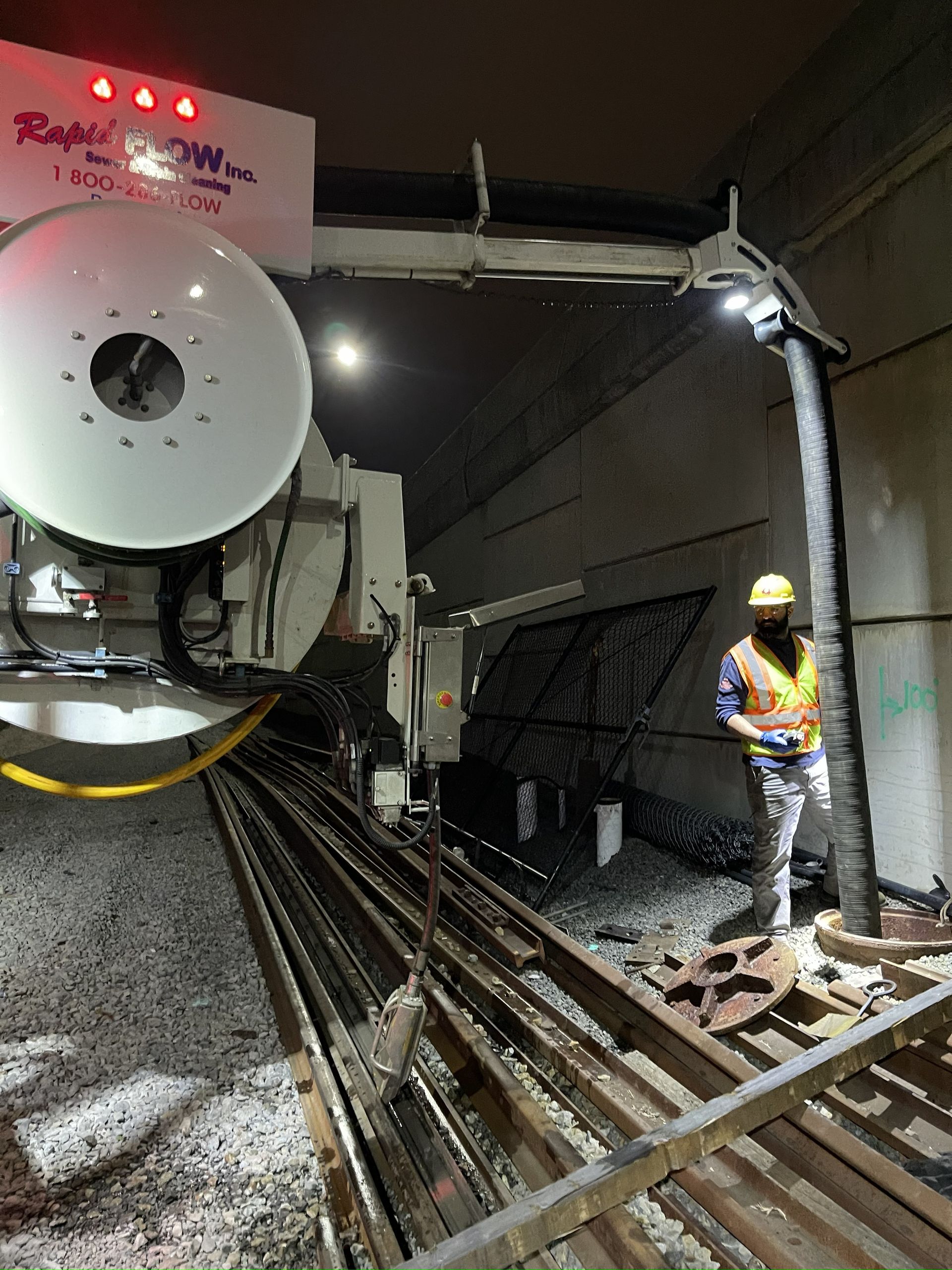 Pipe Lining Chelsea, MA | Rapid Flow Sewer & Drain Cleaning