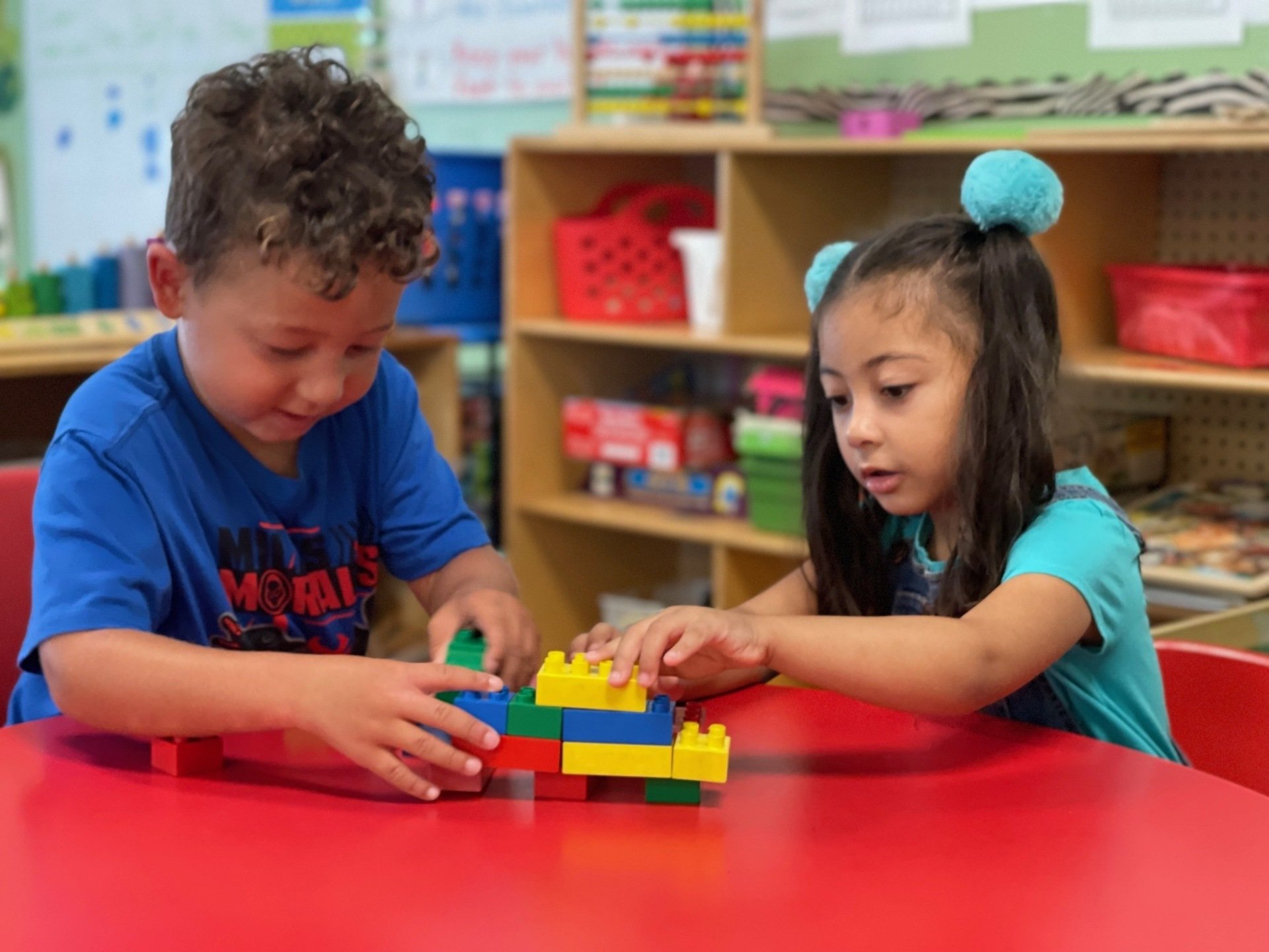 All About Kids Early Learning Center | Harrisburg, PA