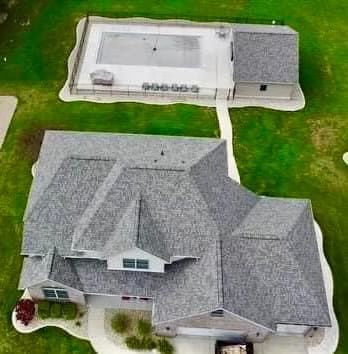 Gallery | Blue Line Roofing & Exteriors | Peoria, IL