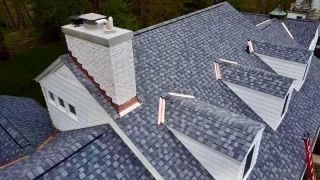 Gallery | Blue Line Roofing & Exteriors | Peoria, IL