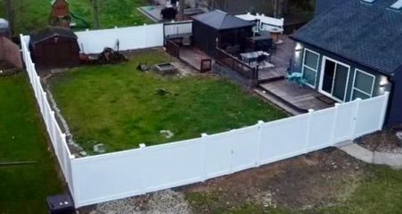 Gallery | Blue Line Roofing & Exteriors | Peoria, IL