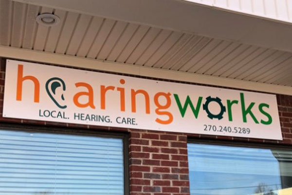 Hearing Aids Evansville, IN | Hearing Works, Inc