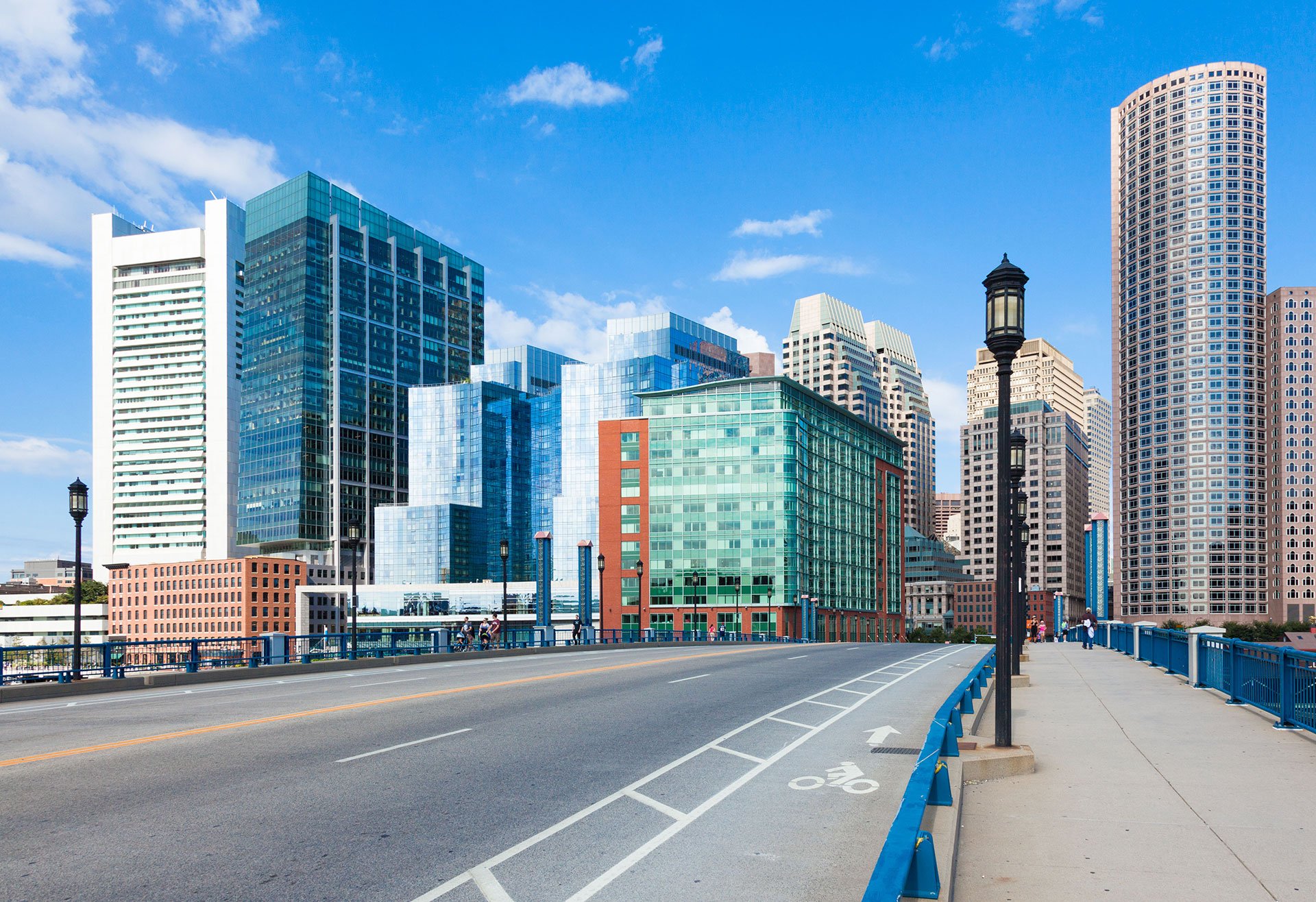 Industrial Painting | Bridges | Marblehead, MA | Salem, MA