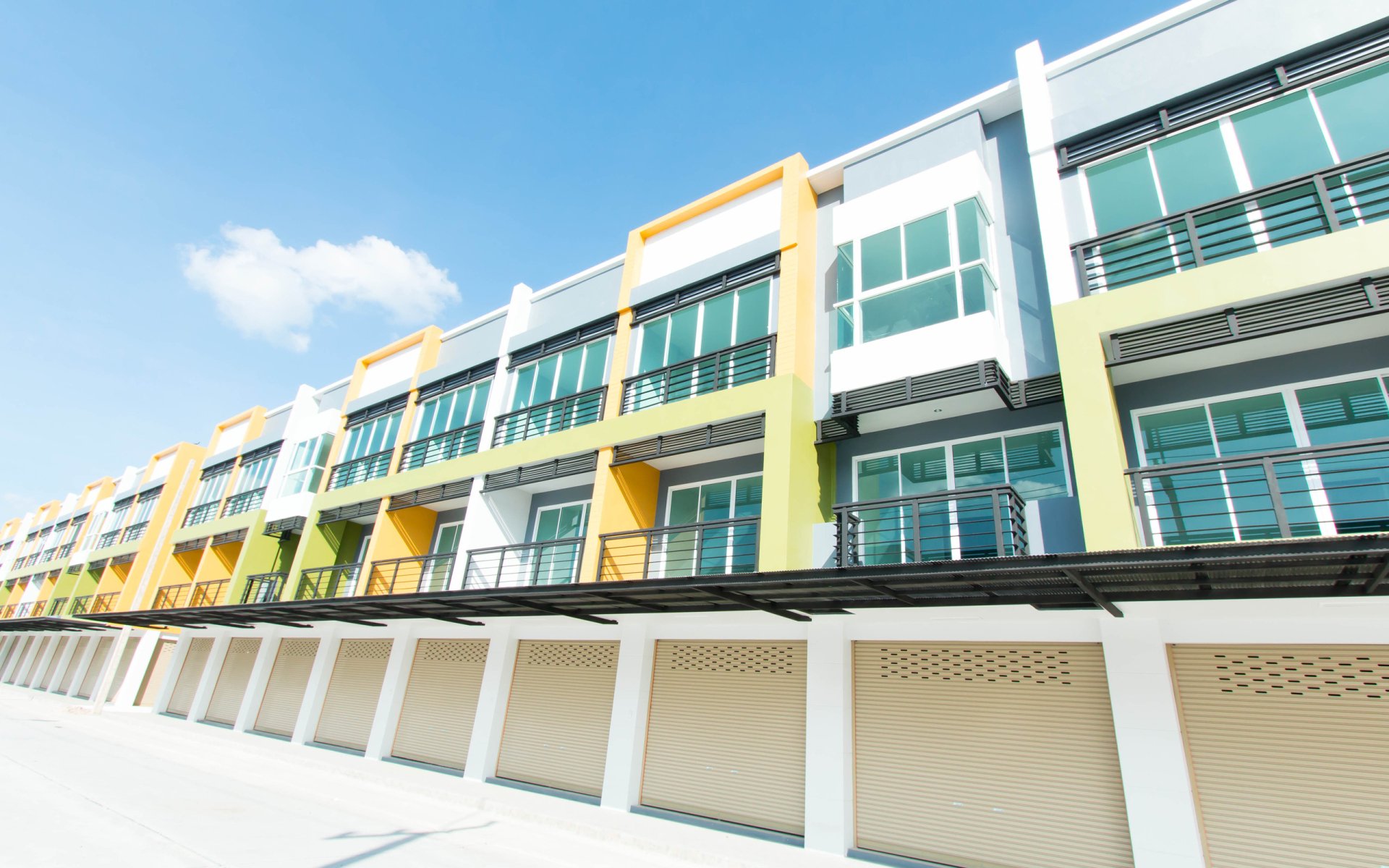 Osgood Painting & Contracting Services | Interior Painting | Exterior ...