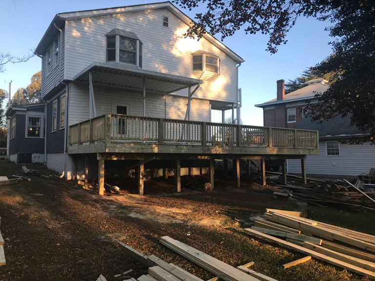 Gallery | Priority Home Solutions, LLC