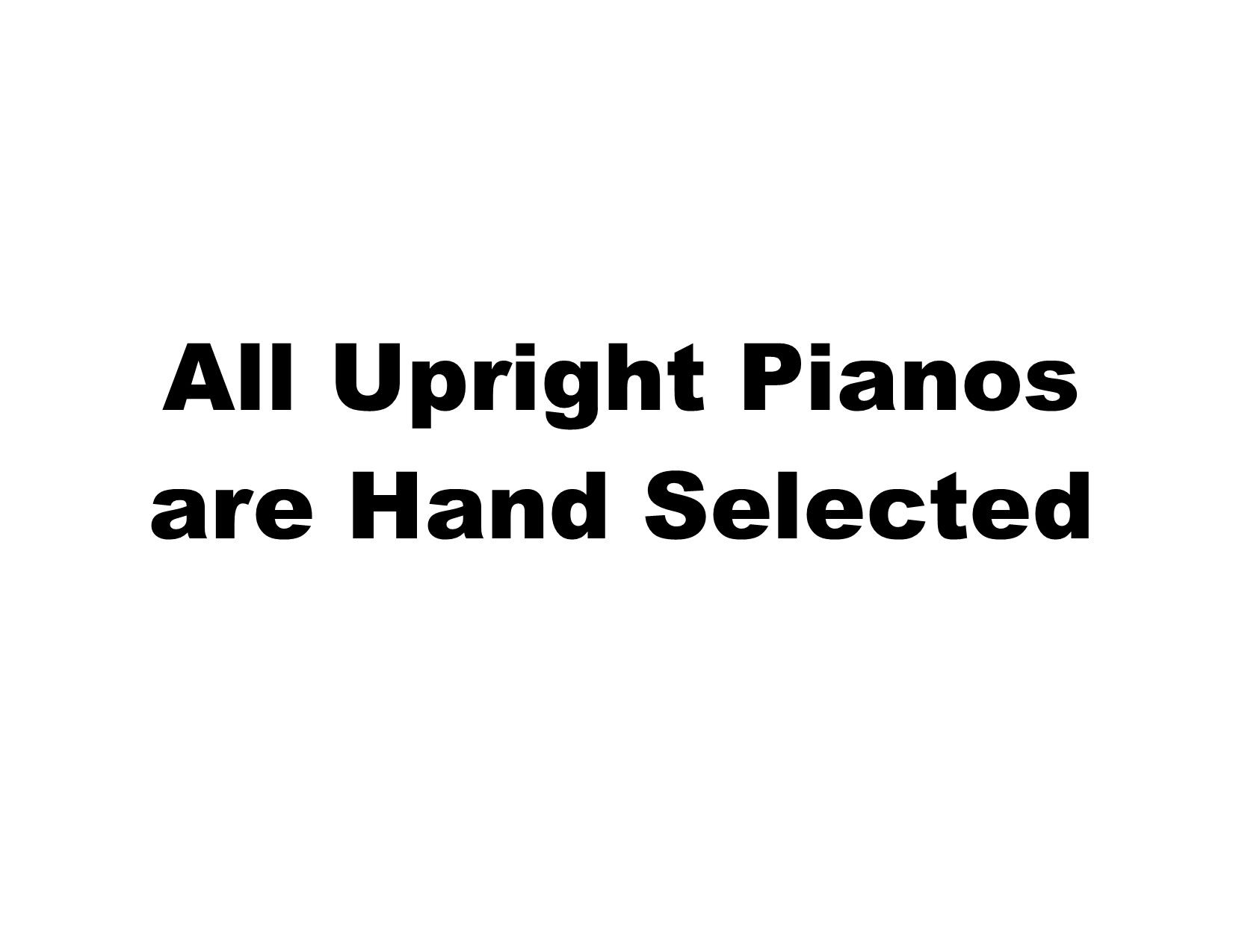 New and Used Upright Pianos for Sale | Dayton, OH