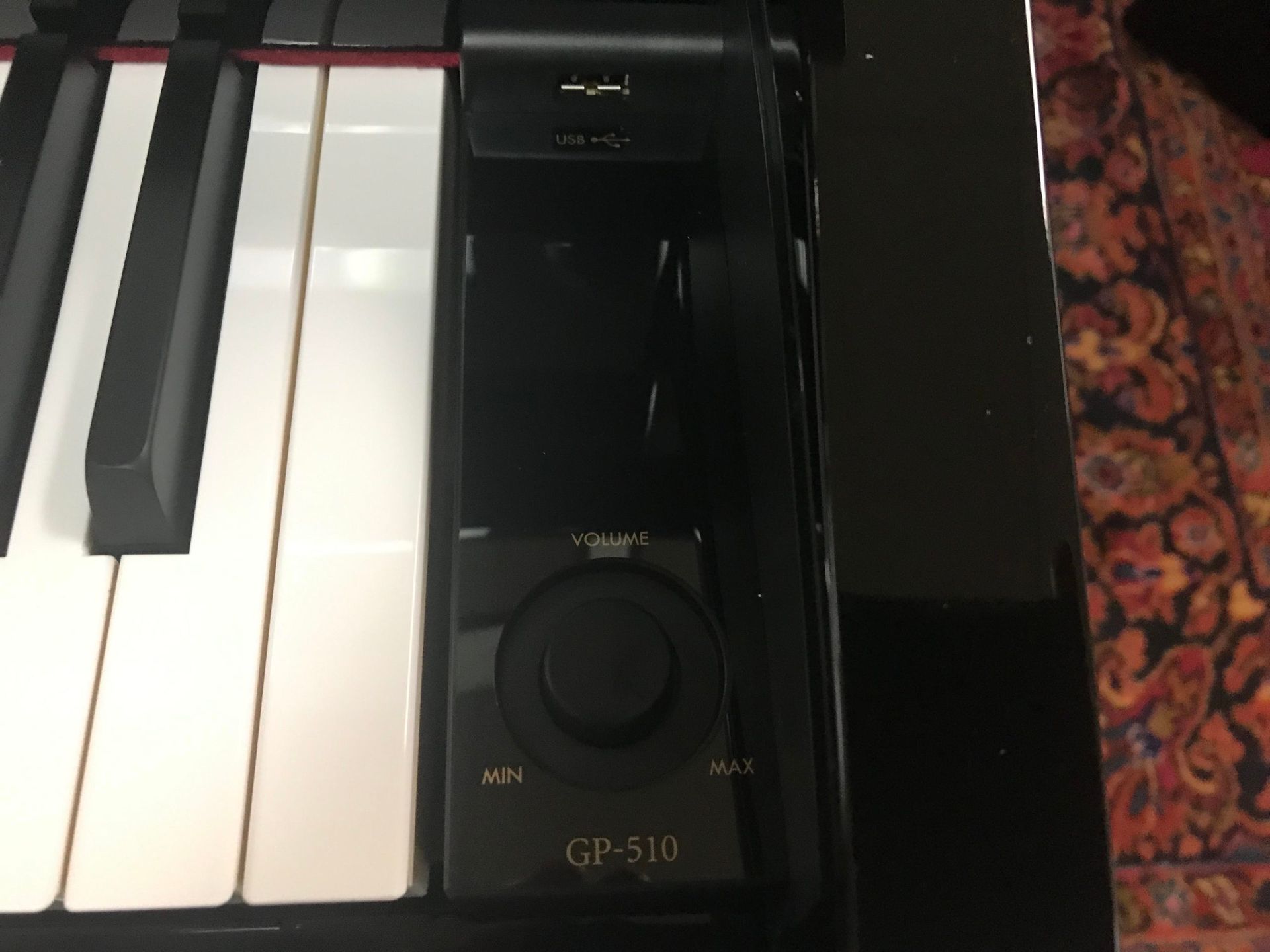 German C. Bechstein Digital Pianos Gallery | BHA Piano Center