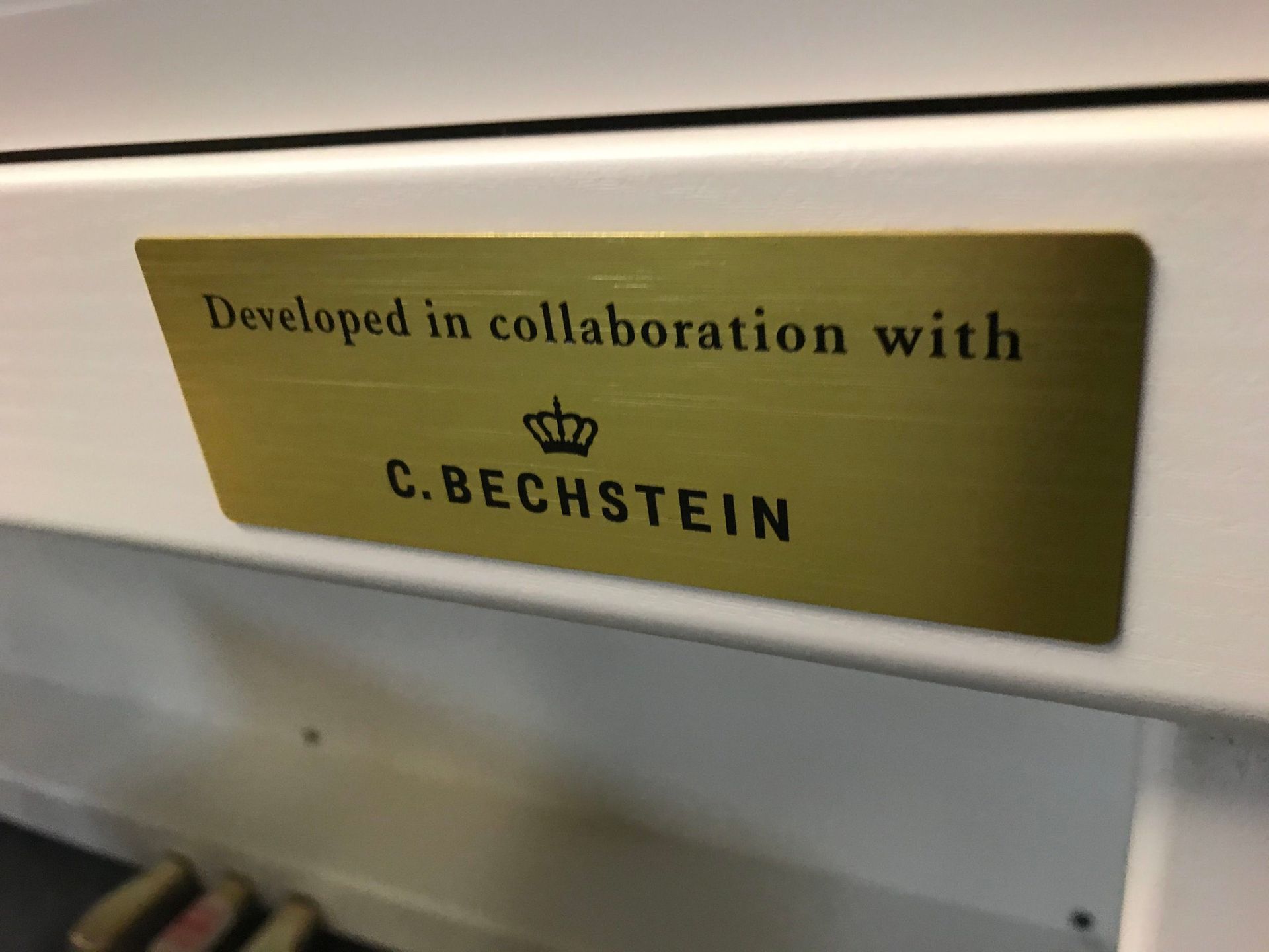 German C. Bechstein Digital Pianos Gallery | BHA Piano Center