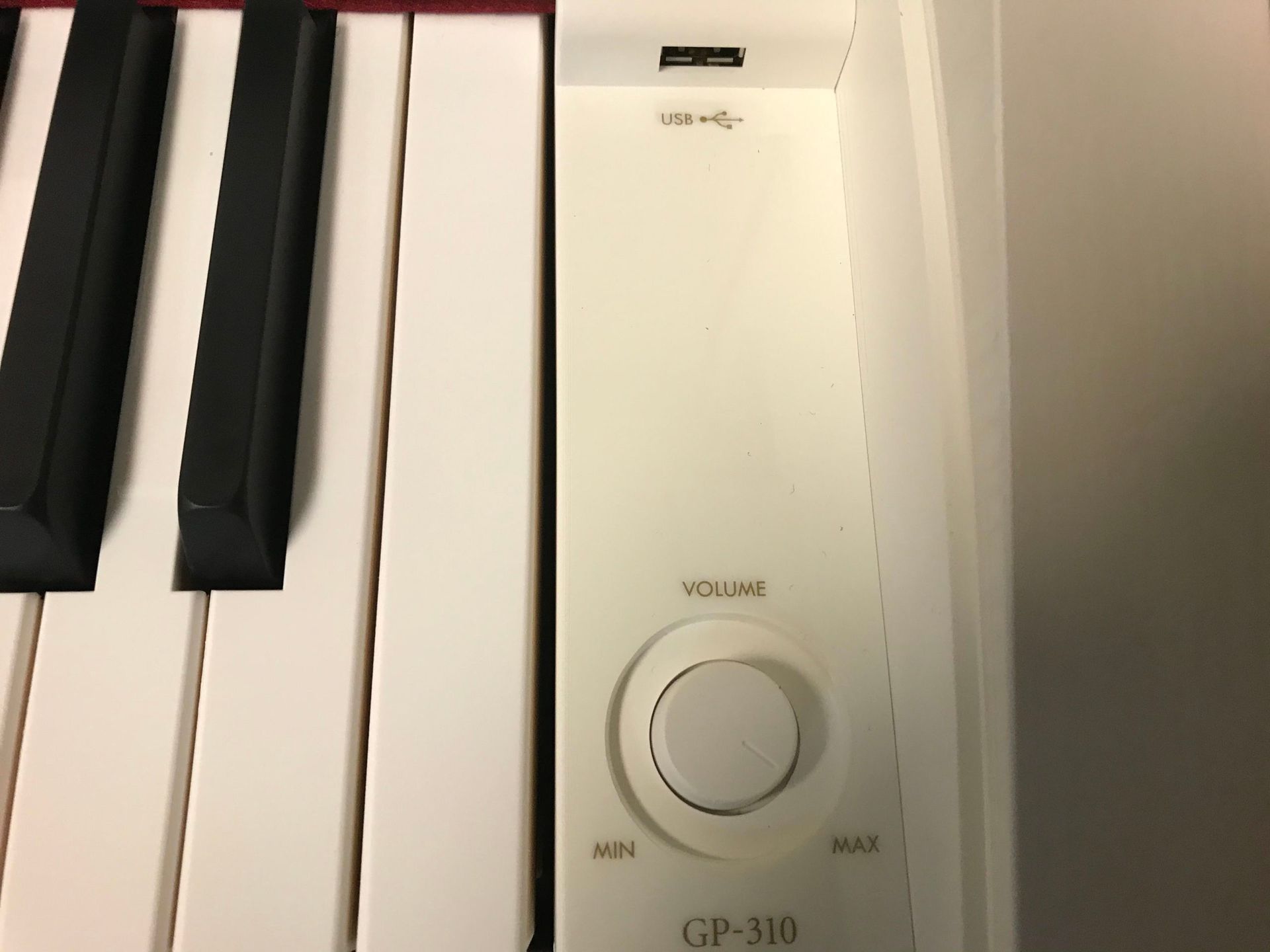 German C. Bechstein Digital Pianos Gallery | BHA Piano Center