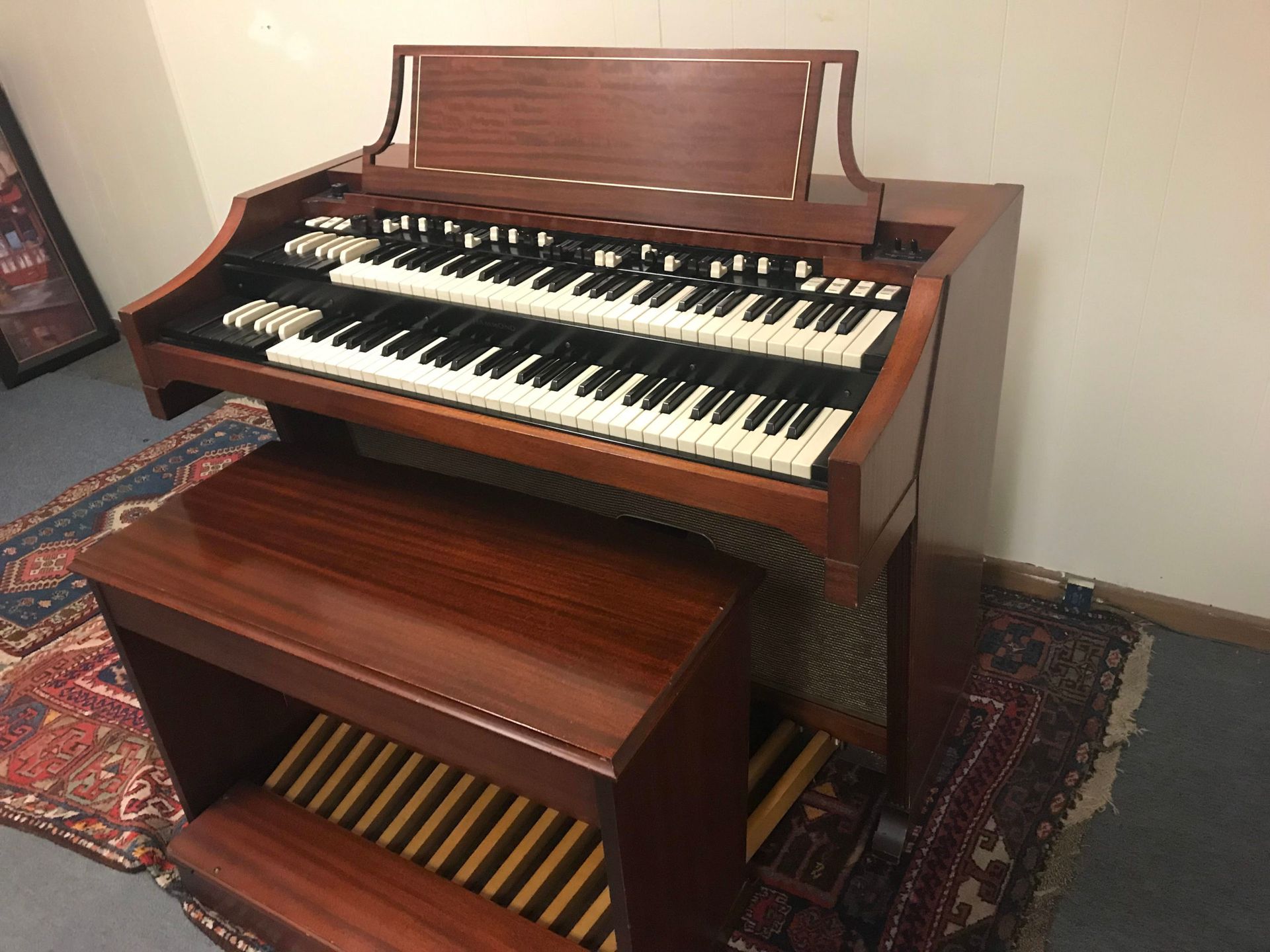 Hammond Digital Pianos | New Digital Pianos | BHA Piano Center