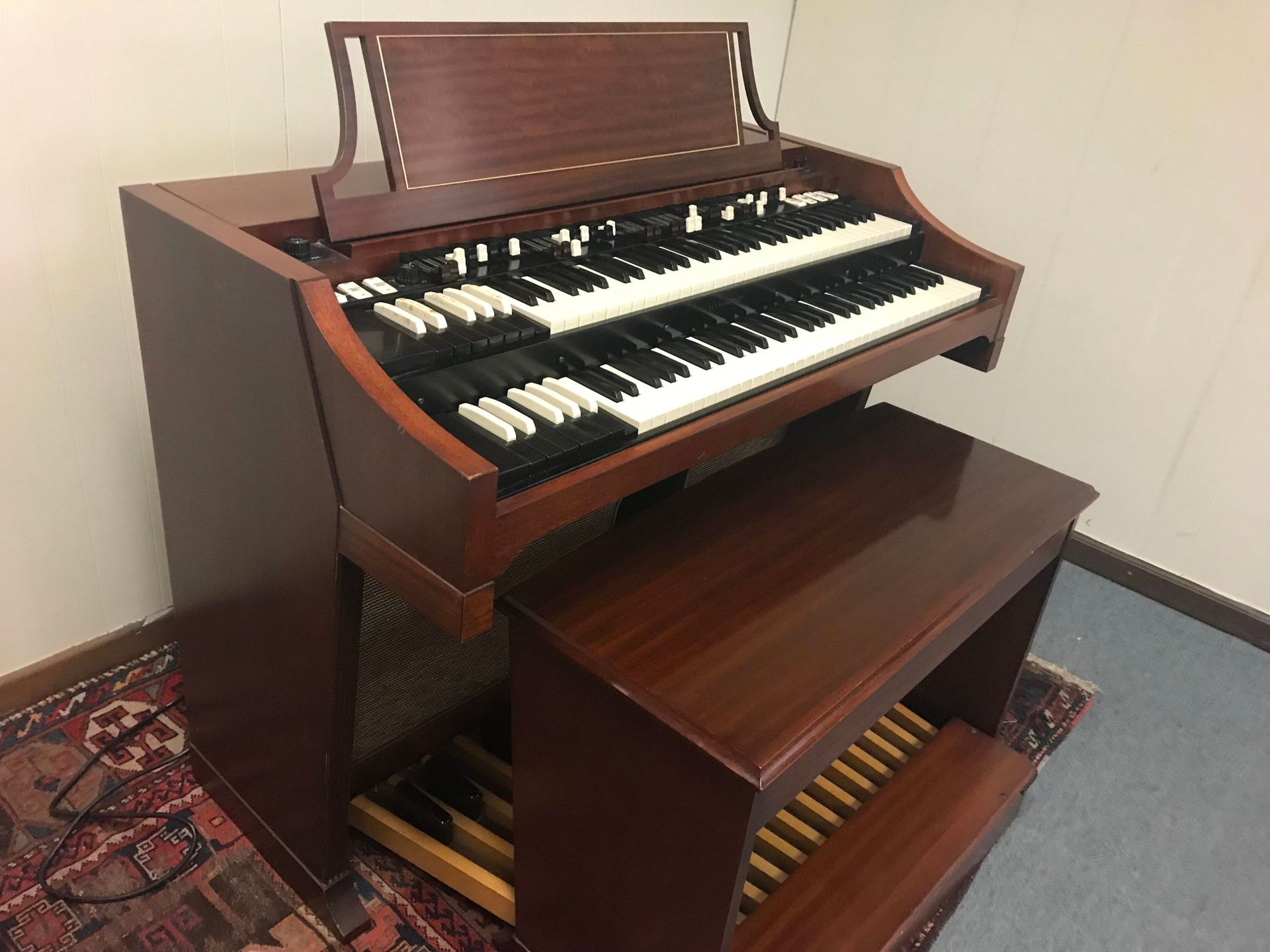 Hammond Digital Pianos | New Digital Pianos | BHA Piano Center