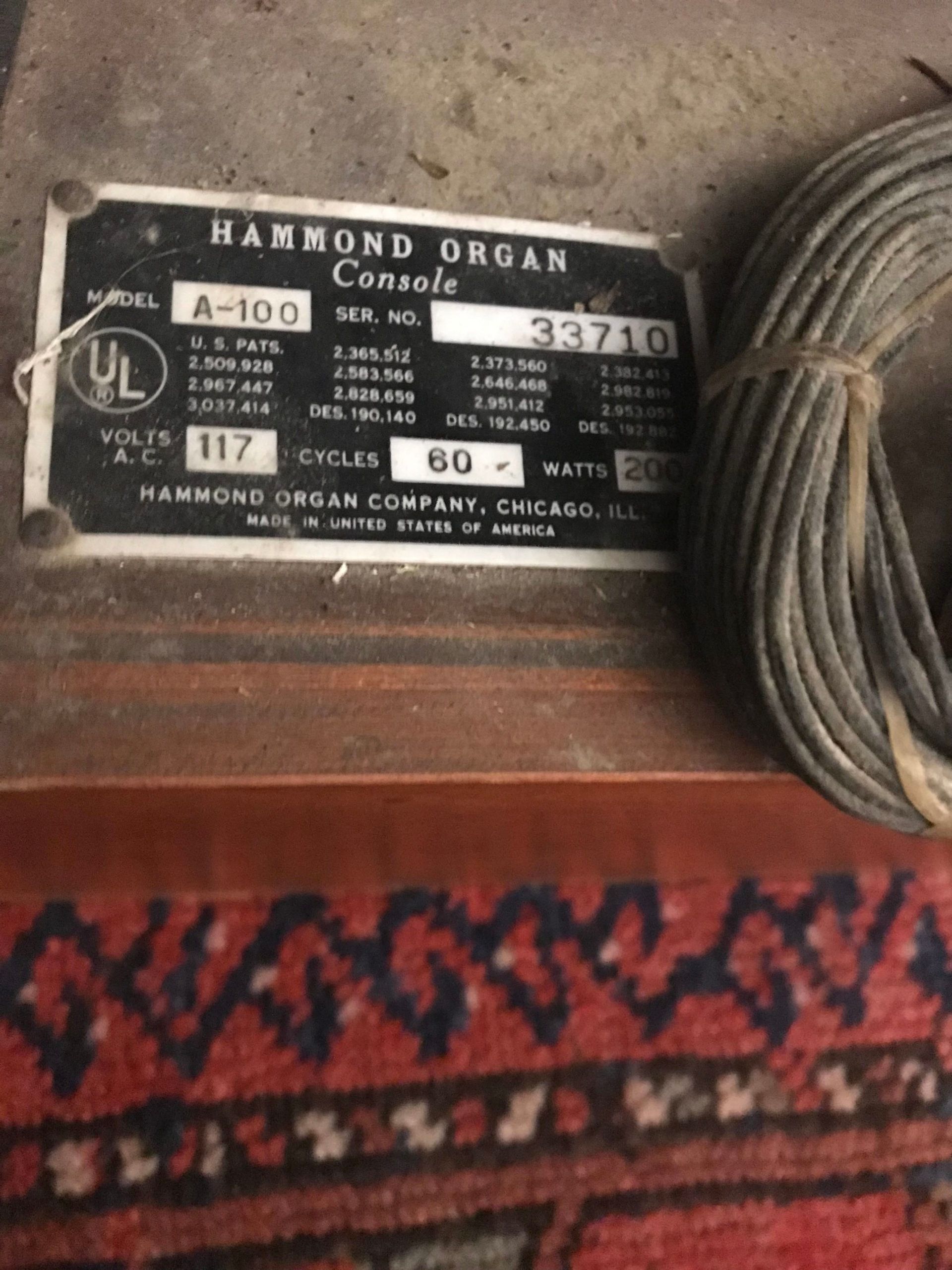 Hammond Digital Pianos | New Digital Pianos | BHA Piano Center