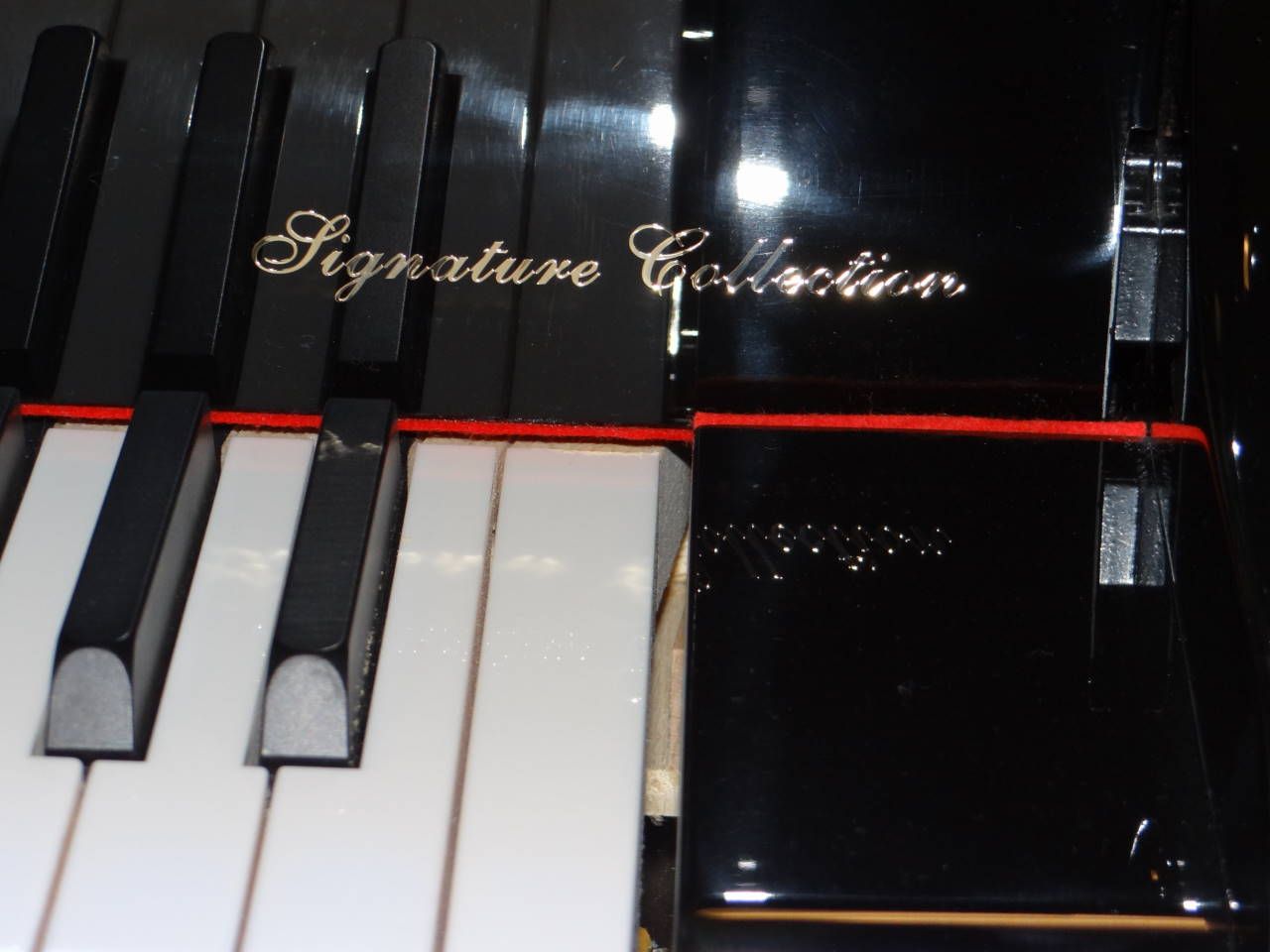 Hallet Davis Player Pianos | BHA Piano Center