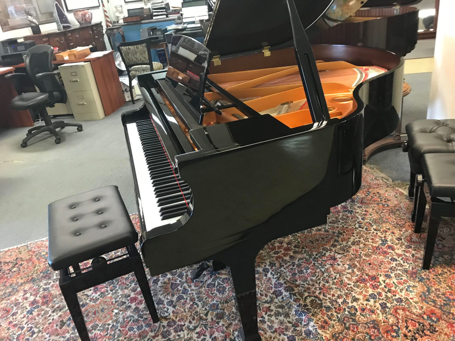 Player Pianos and Player Systems for Sale | Dayton, OH