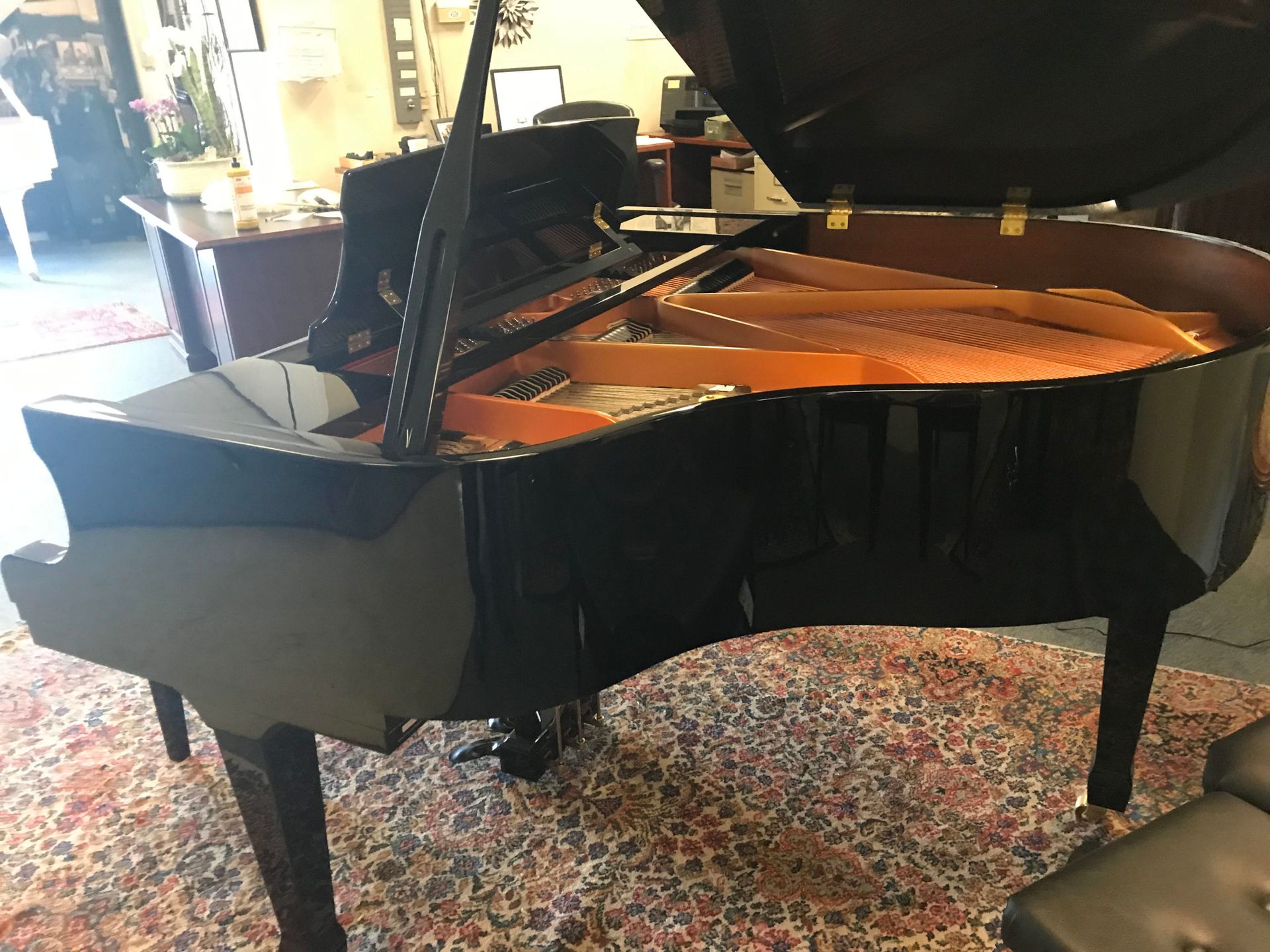 Player Pianos and Player Systems for Sale | Dayton, OH