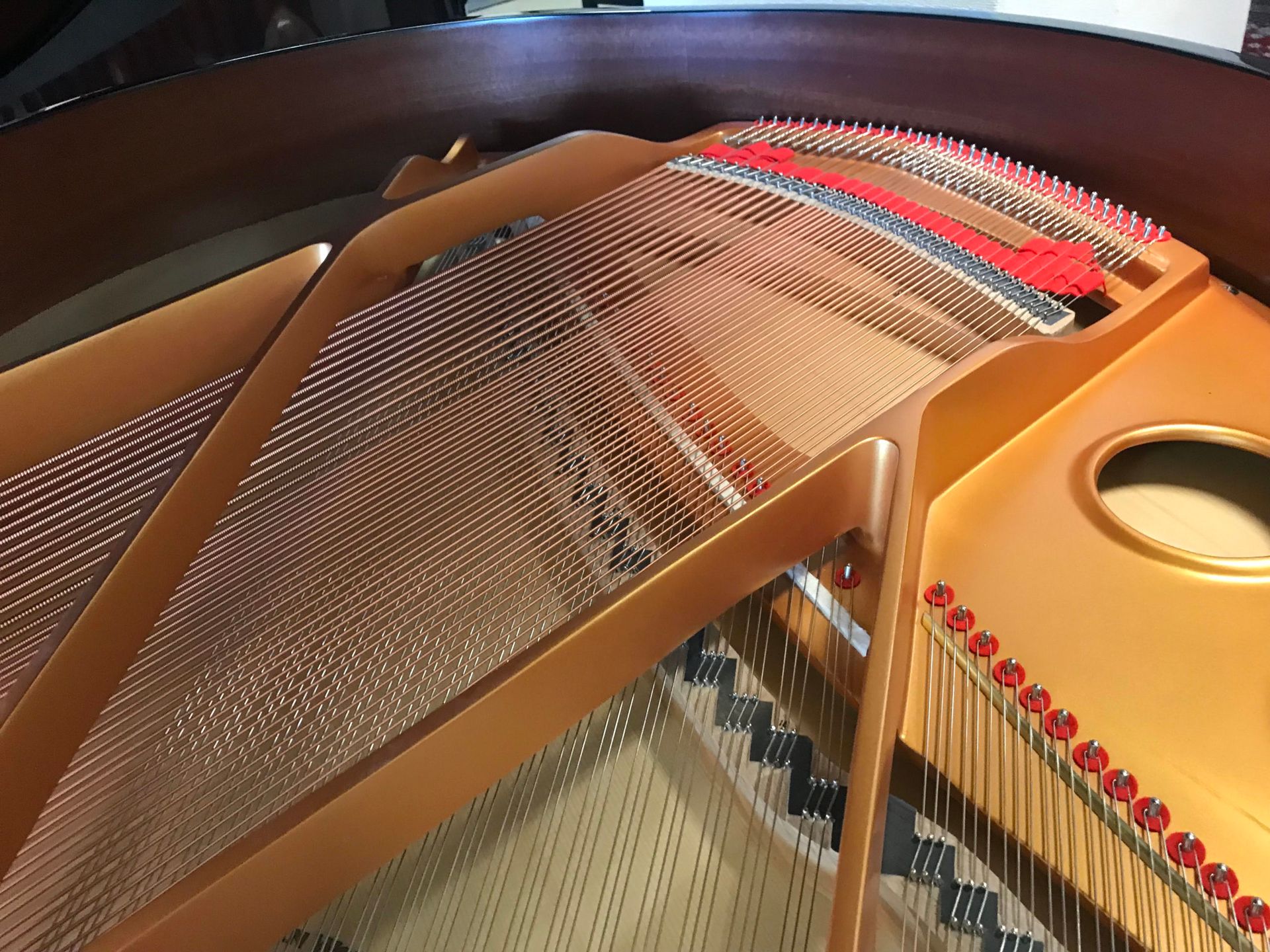 Player Pianos and Player Systems for Sale | Dayton, OH