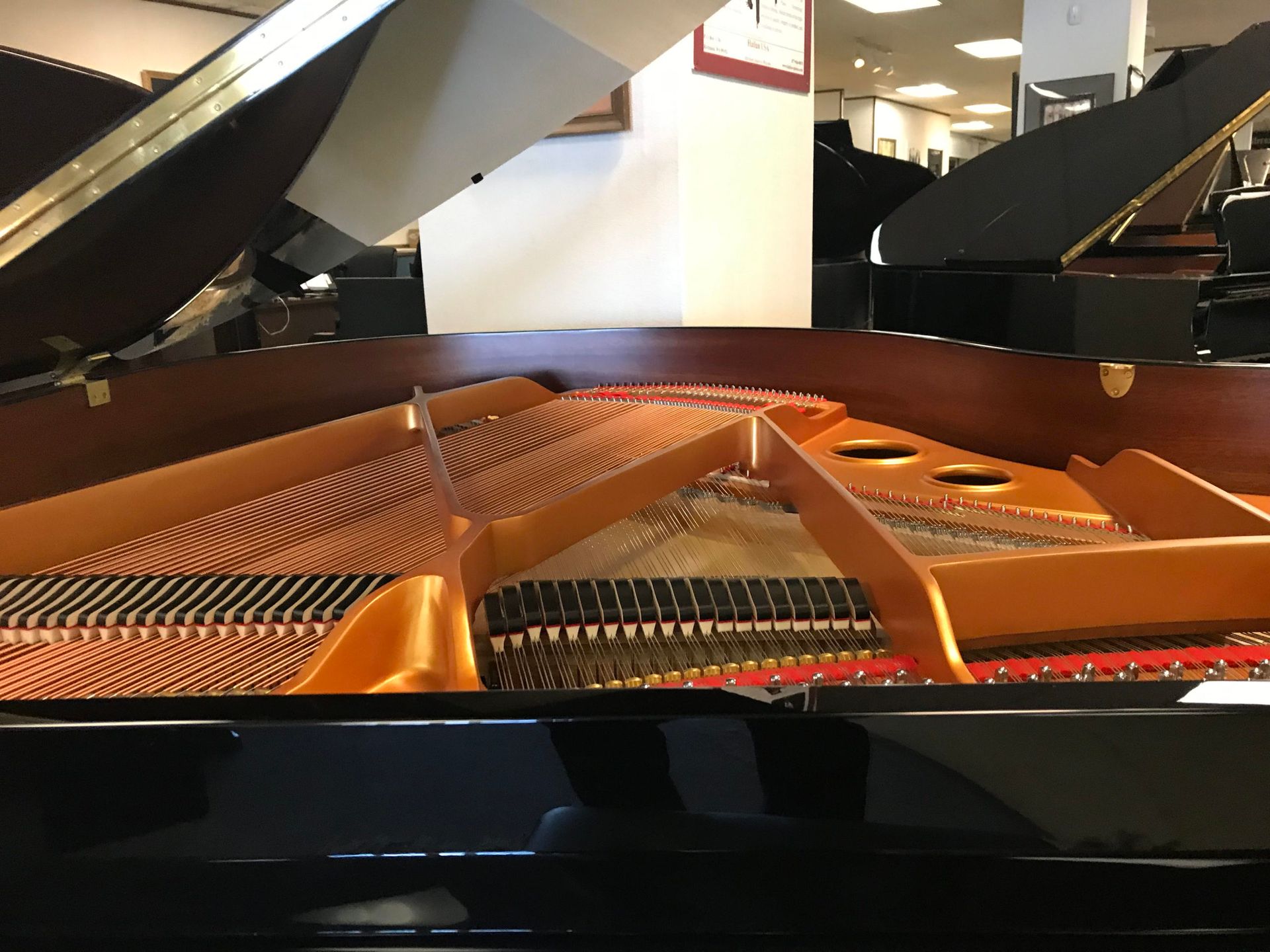 Player Pianos and Player Systems for Sale | Dayton, OH