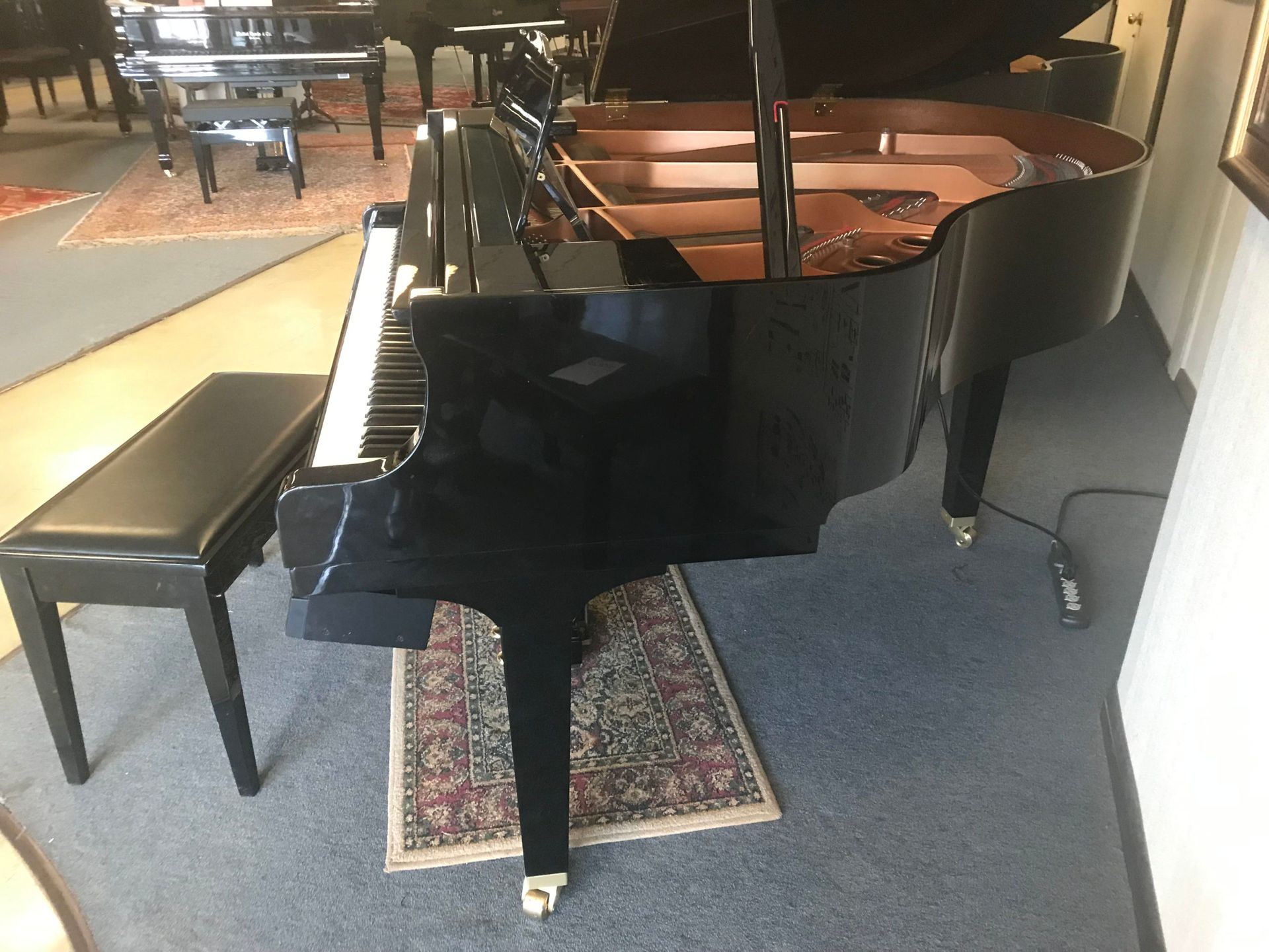 Player Pianos and Player Systems for Sale | Dayton, OH