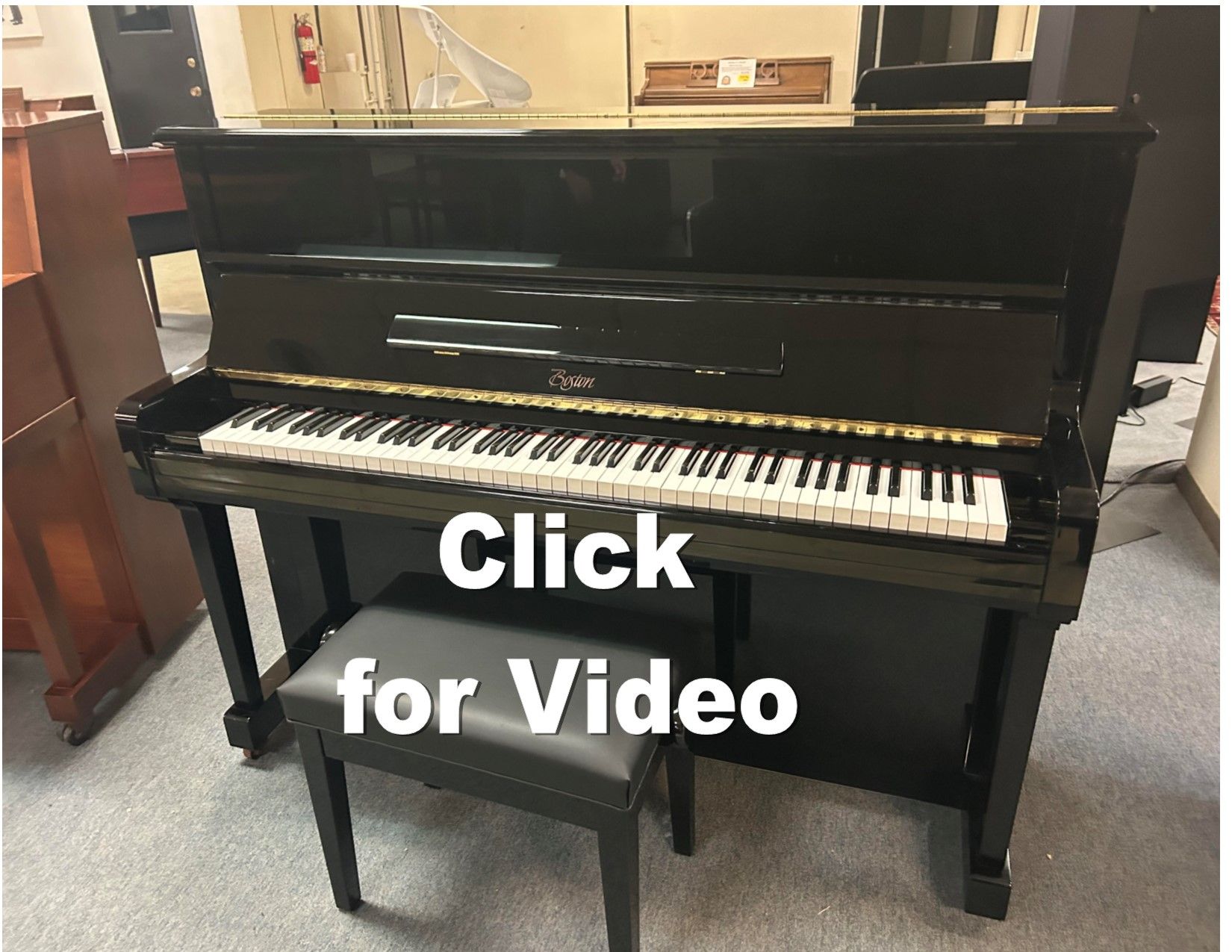 New and Used Upright Pianos for Sale | Dayton, OH