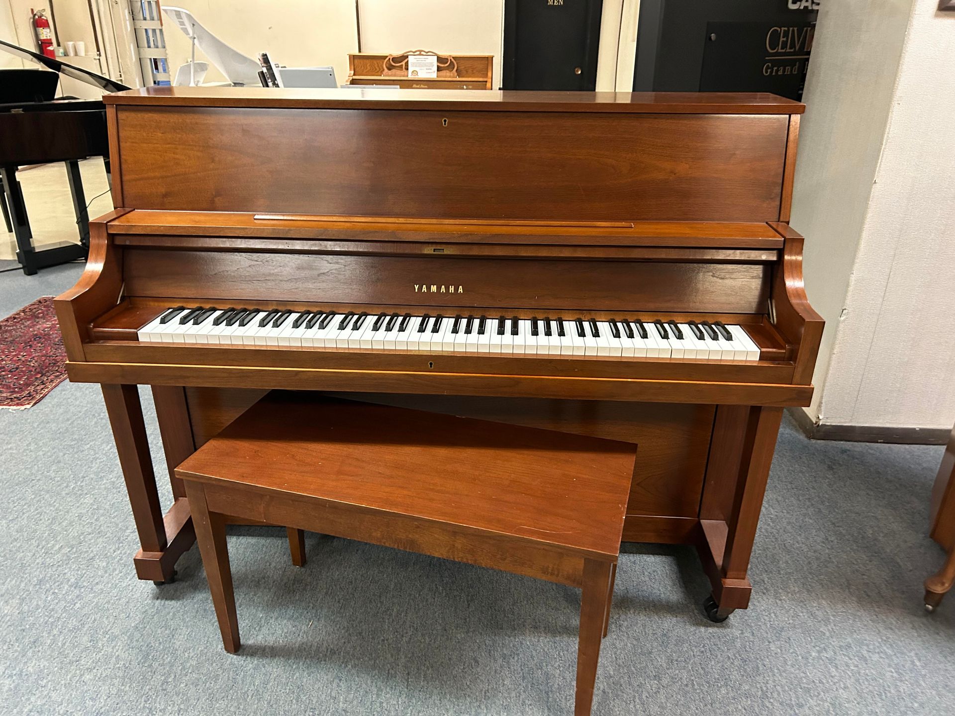New and Used Upright Pianos for Sale | Dayton, OH