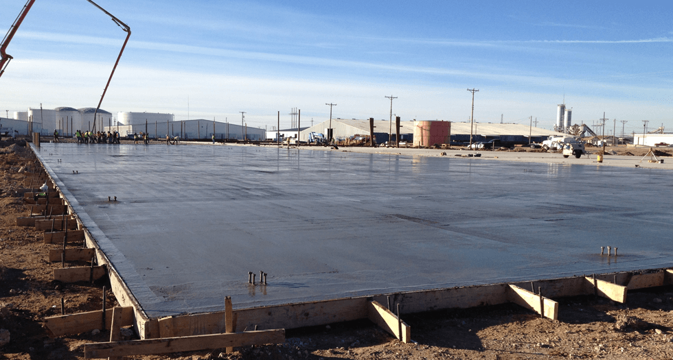Triple C Concrete | Ready Mix Concrete | Lubbock, TX