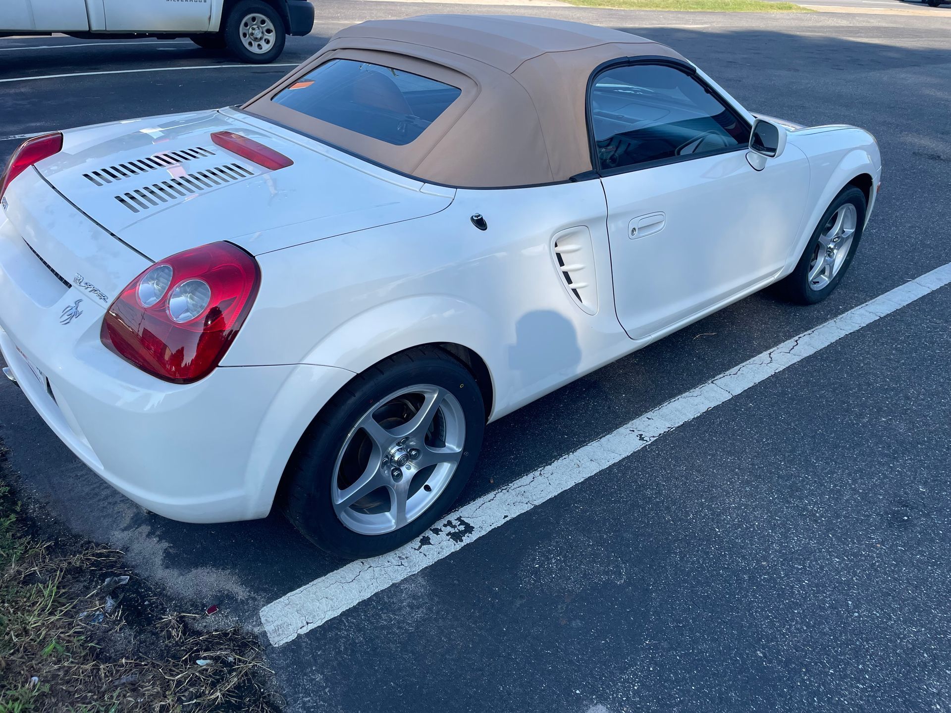 Convertible Top Replacement Newport News, VA