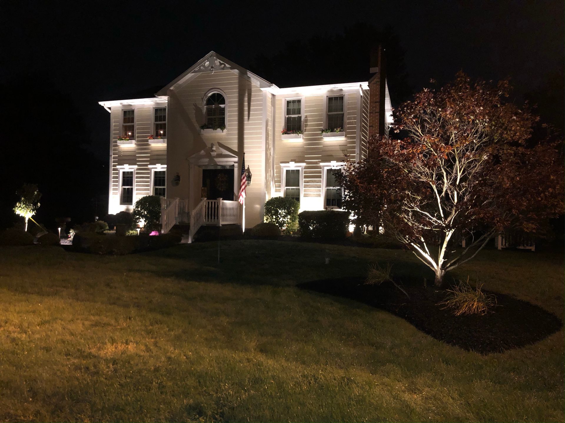 Outdoor Lighting Services | Monaca, PA