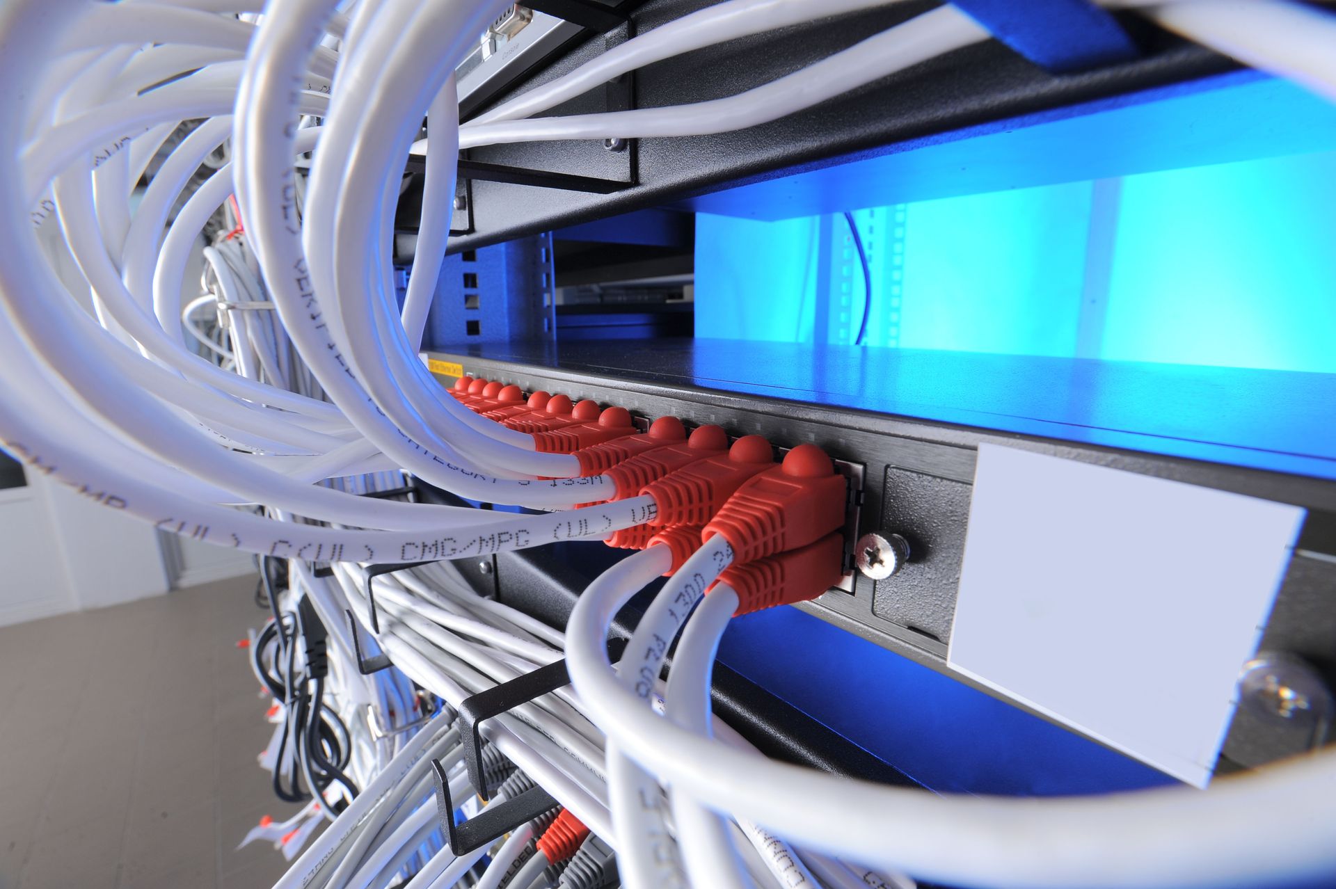 Electrical Services | Live Wire Electric | Lynnwood, WA