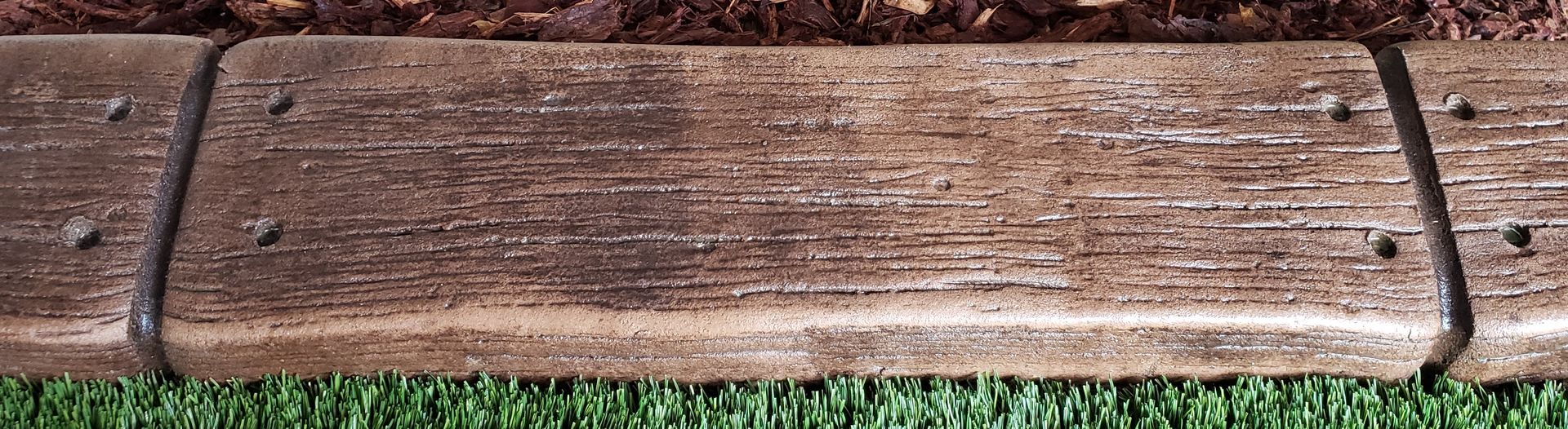 Color and Stamps | Middle Tennessee