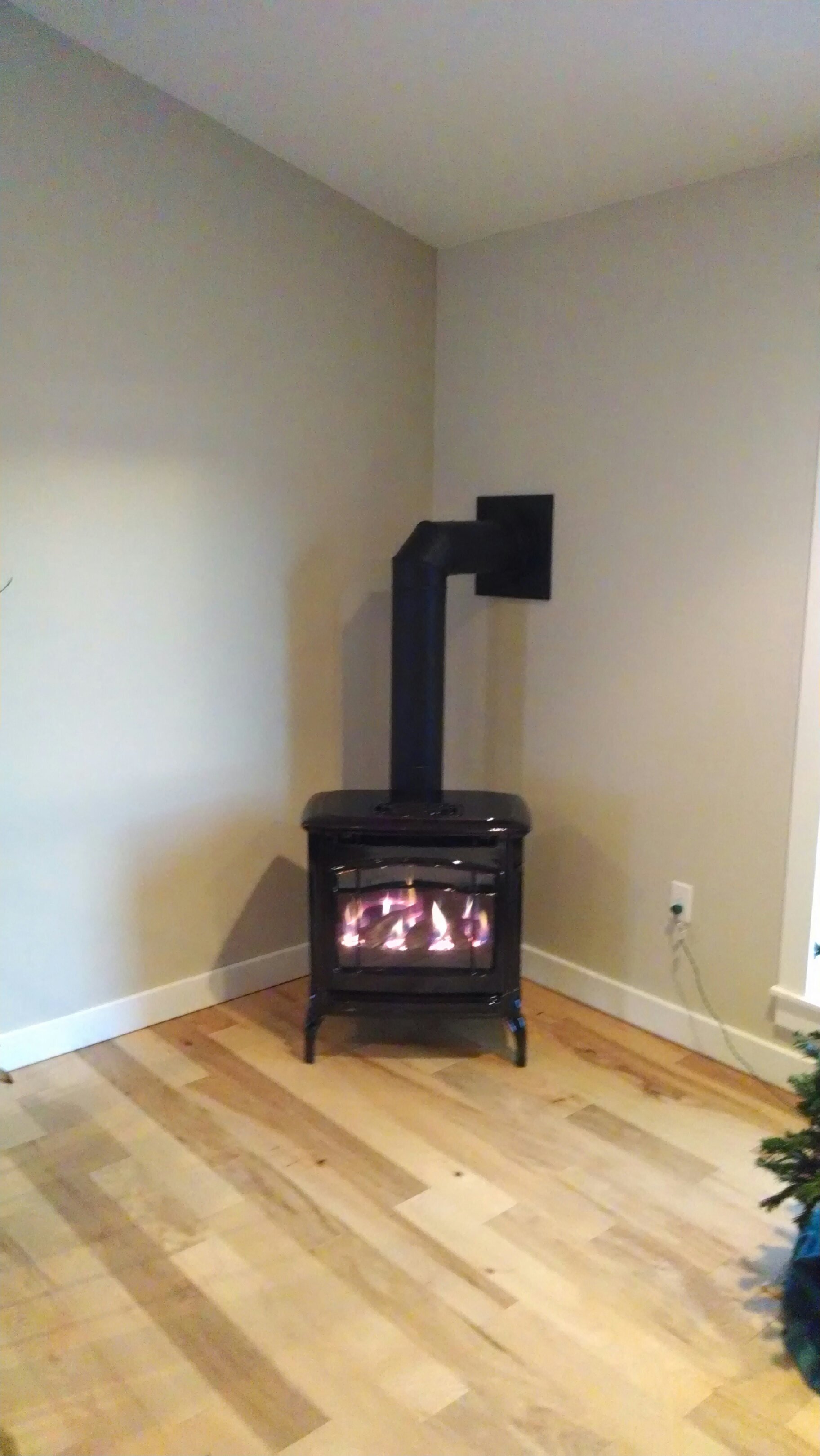 Freestanding Stoves Gallery | Jon's Home Comforts Inc.