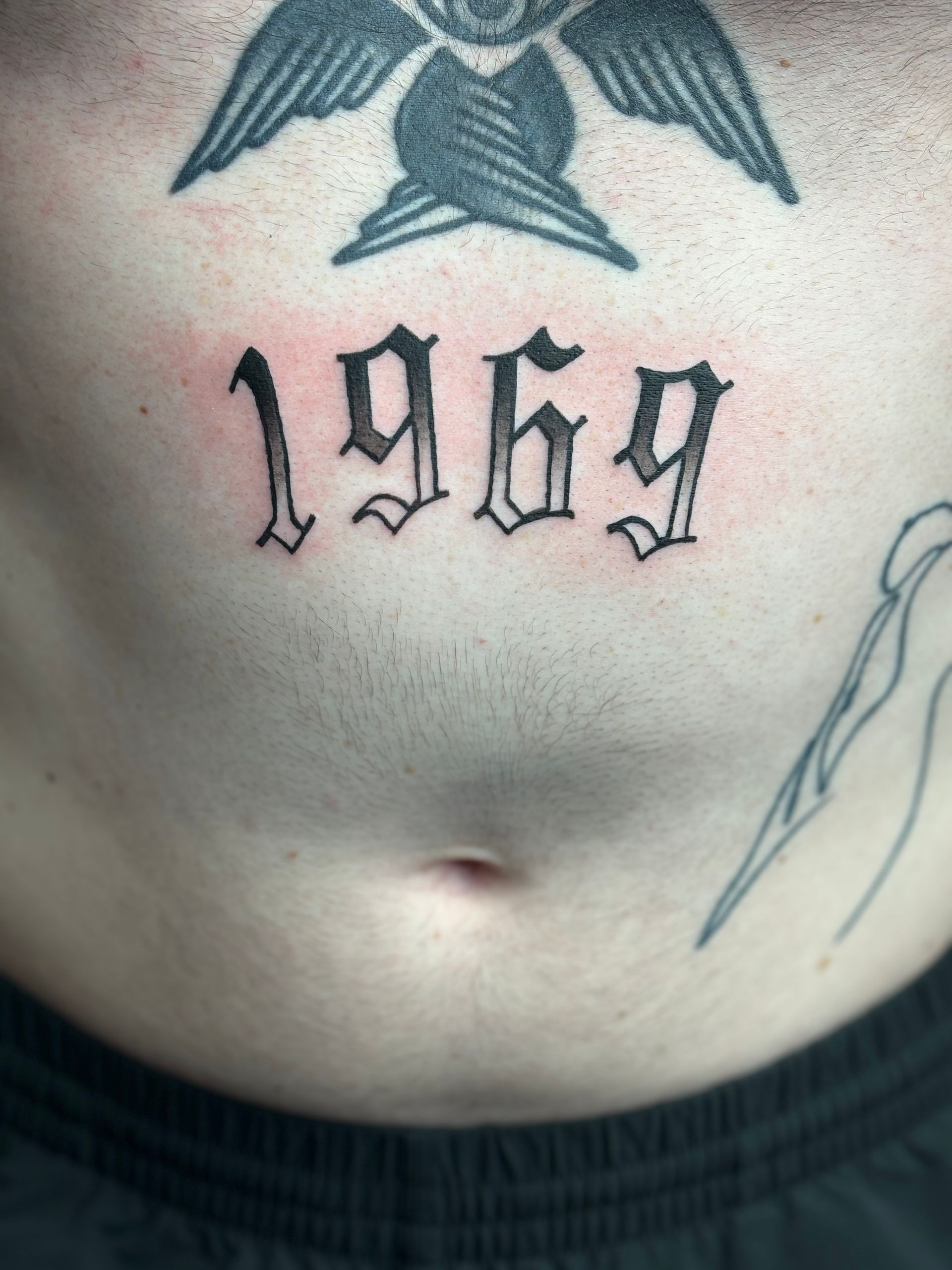 Level 33 Tattoo Gallery | Little Rock, AR