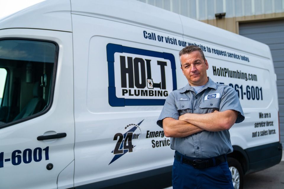 Employment Opportunities | Holt Plumbing Company LLC