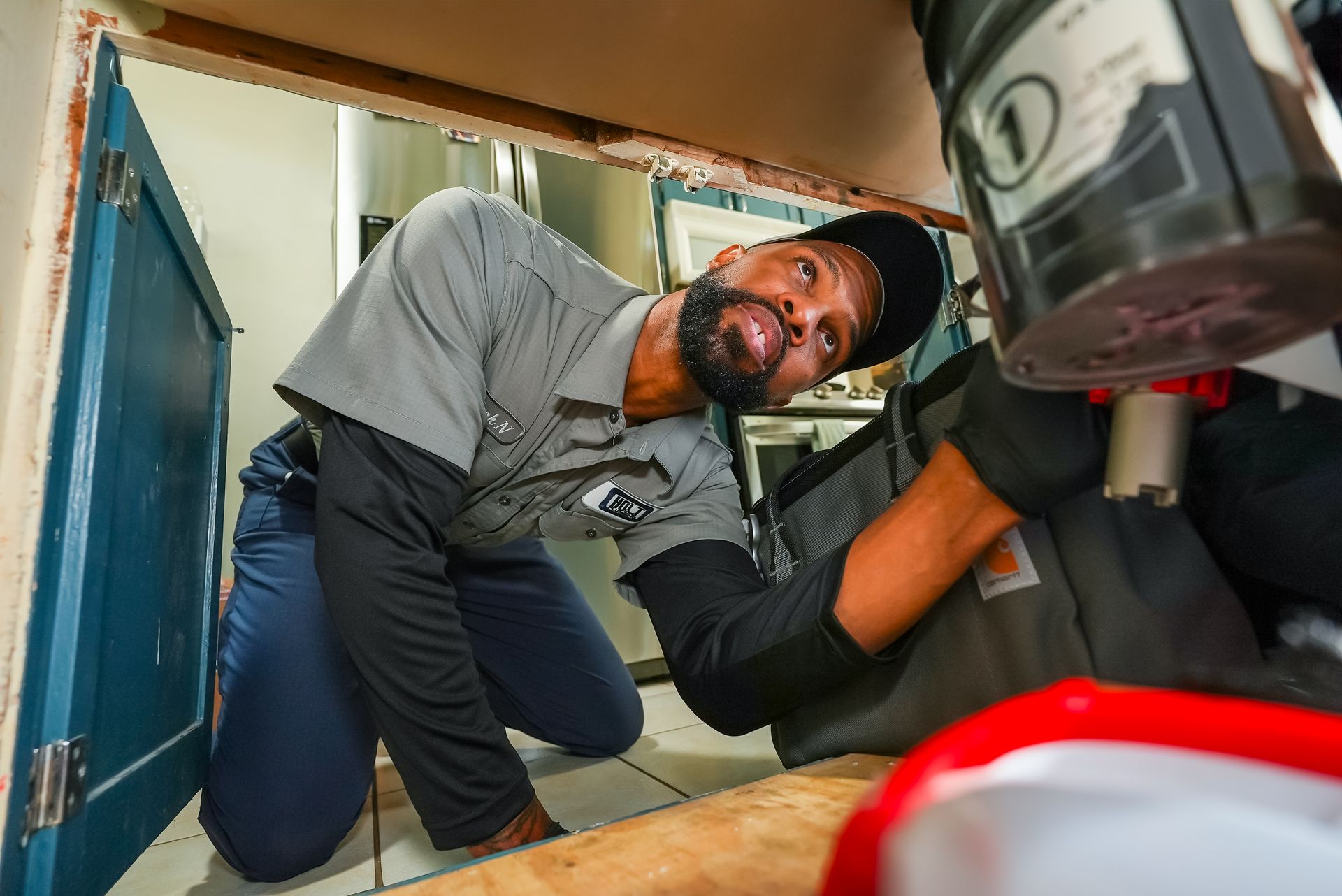 Gallery | Holt Plumbing Company LLC