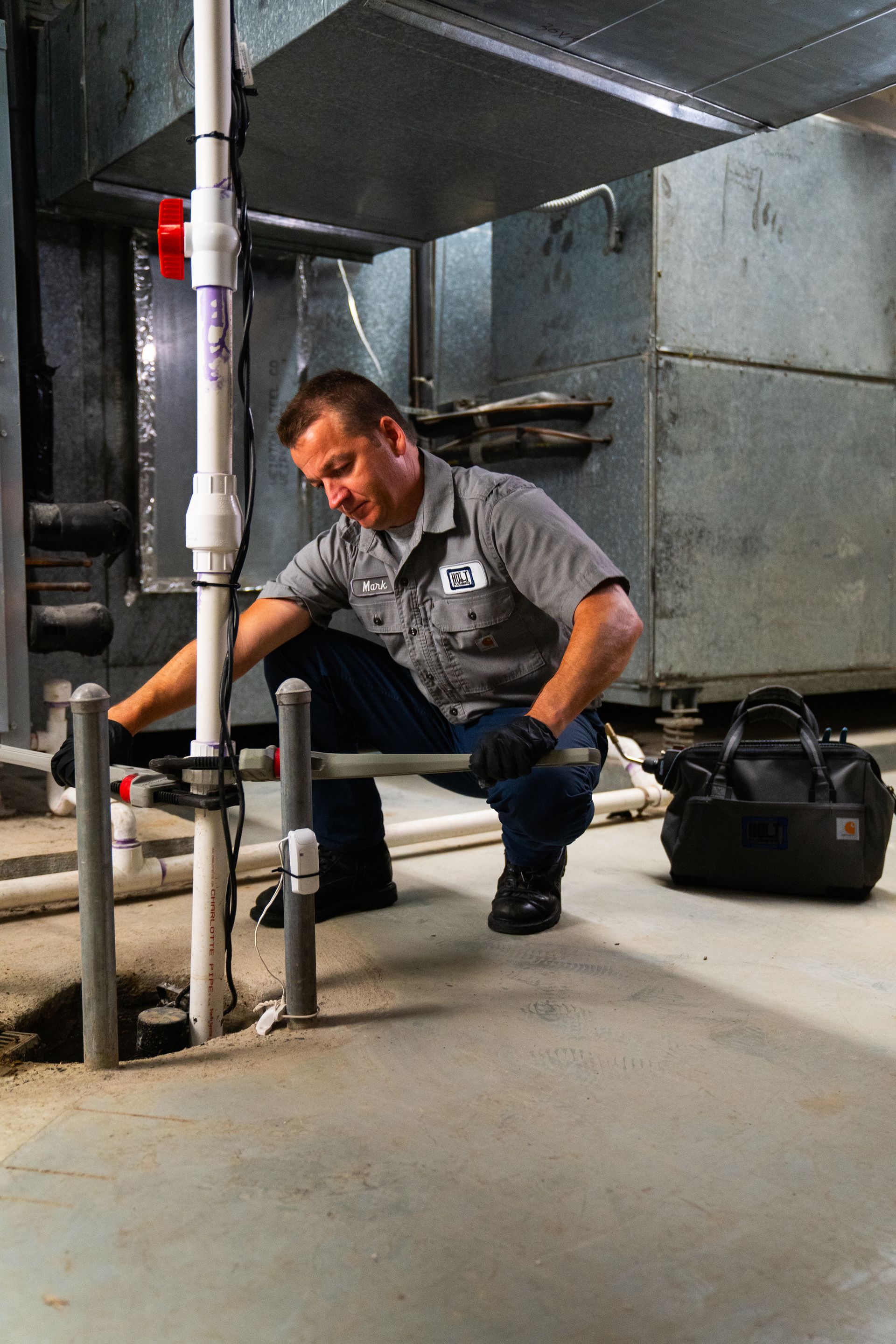 Gallery | Holt Plumbing Company LLC