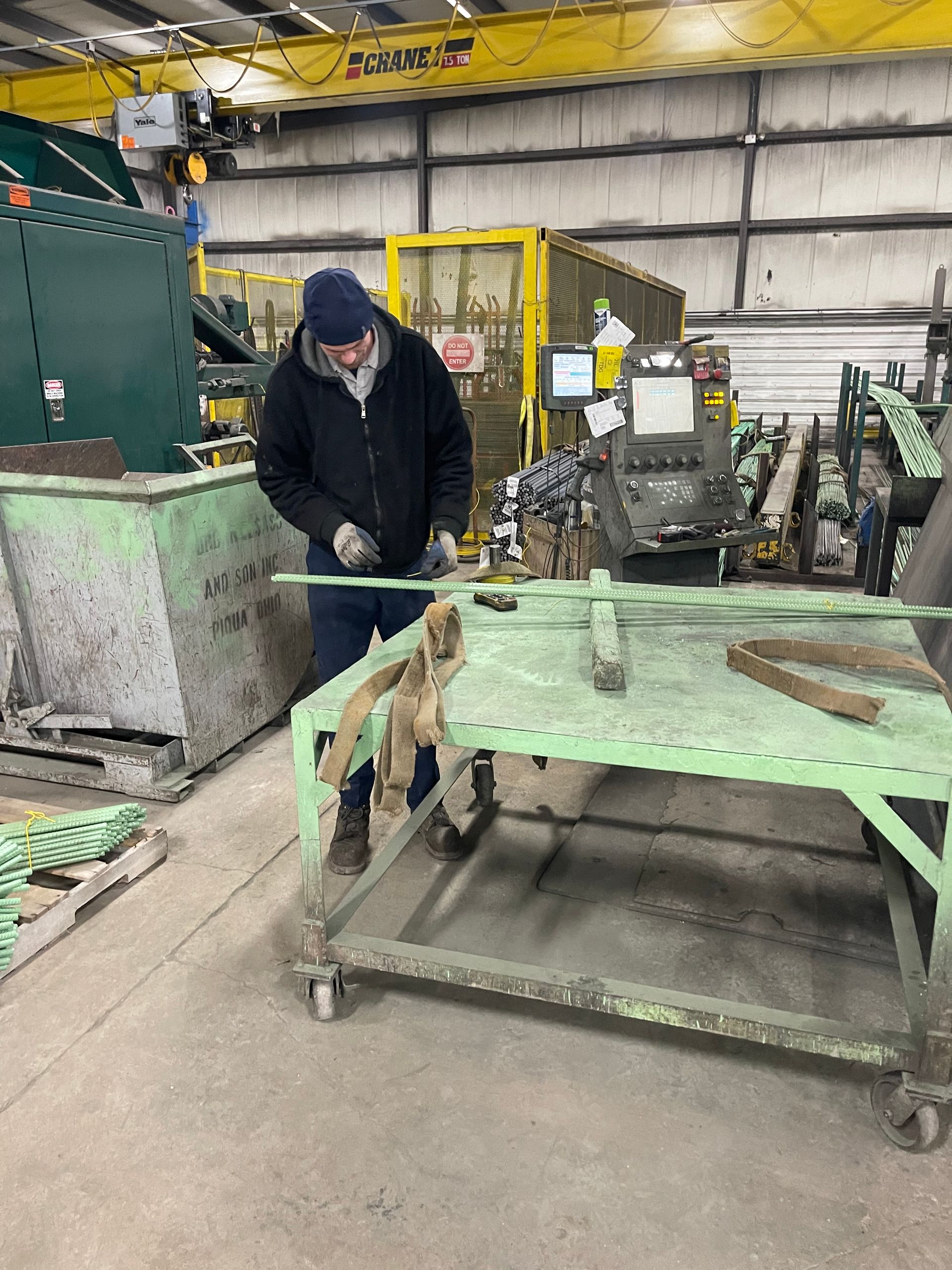 Gallery | Spring Creek Building Supply, LLC