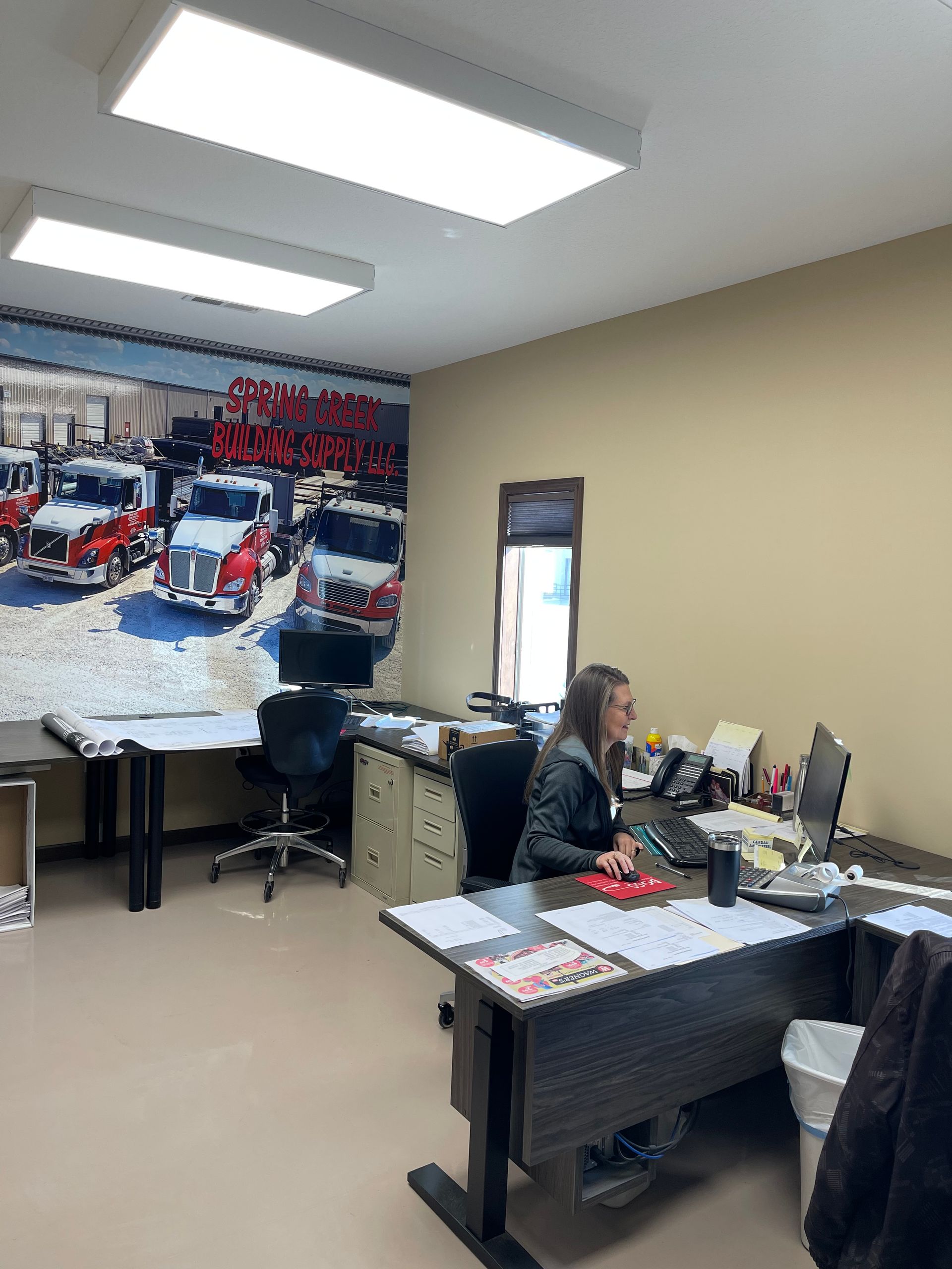 Gallery | Spring Creek Building Supply, LLC