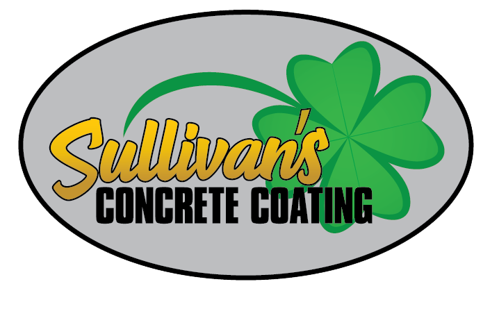 Garage Coating Floyds Knobs, IN | Sullivan's Concrete Coating