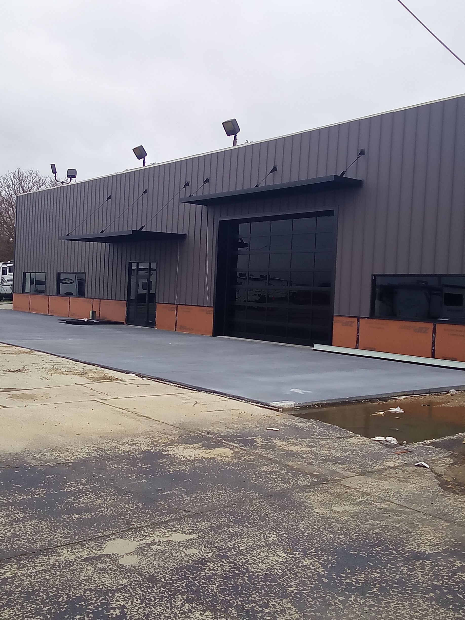 Overhead Doors Goshen | Ligonier | Alco Overhead Doors II