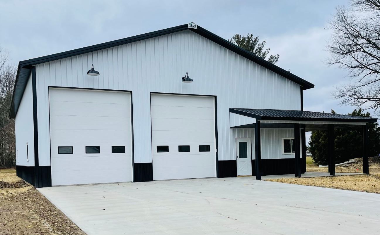 Garage Door Project Gallery | Alco Overhead Doors II LLC