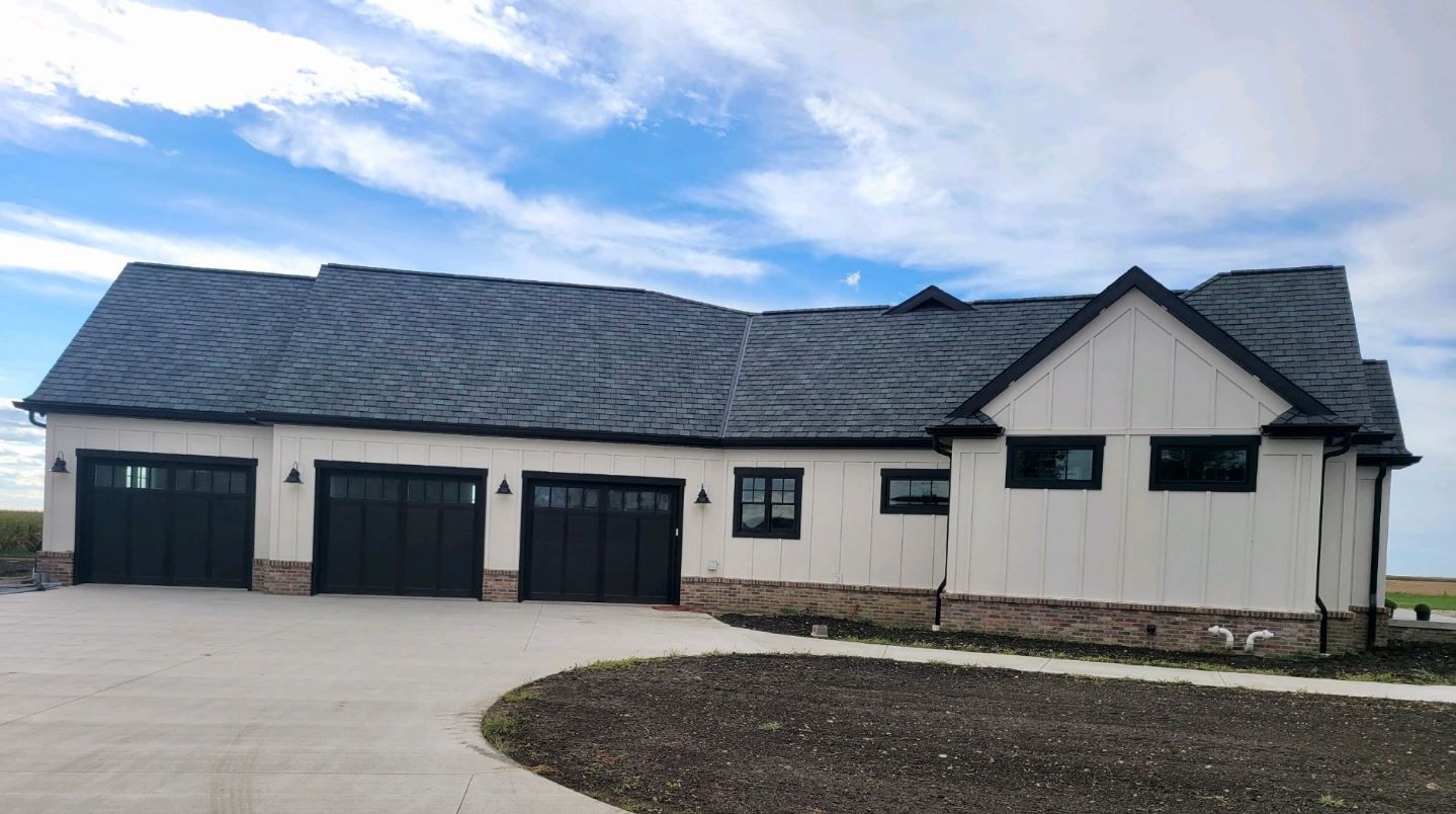 Garage Door Project Gallery | Alco Overhead Doors II LLC