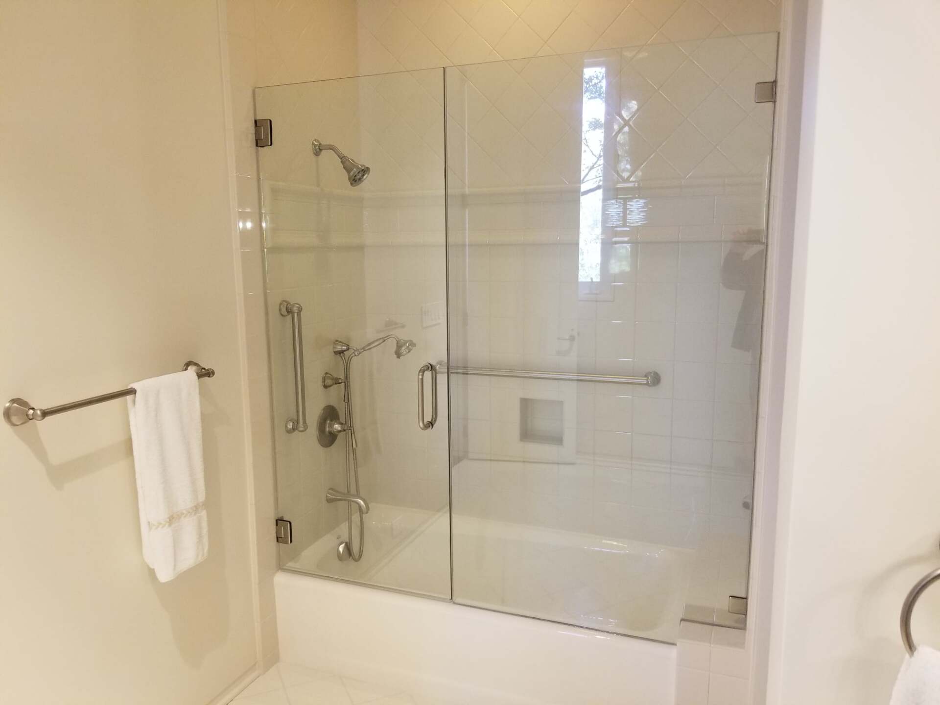 Custom Glass | Buffalo Glass Co Inc | Houston, TX