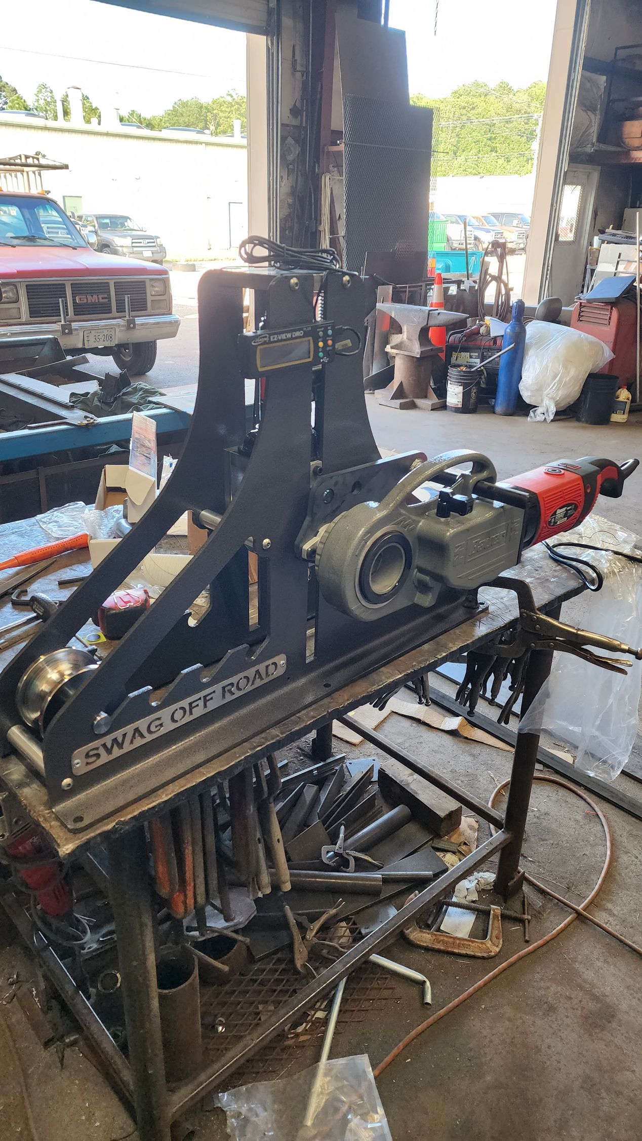 Welding Gallery | Marine Fabrication | Virginia Beach, VA